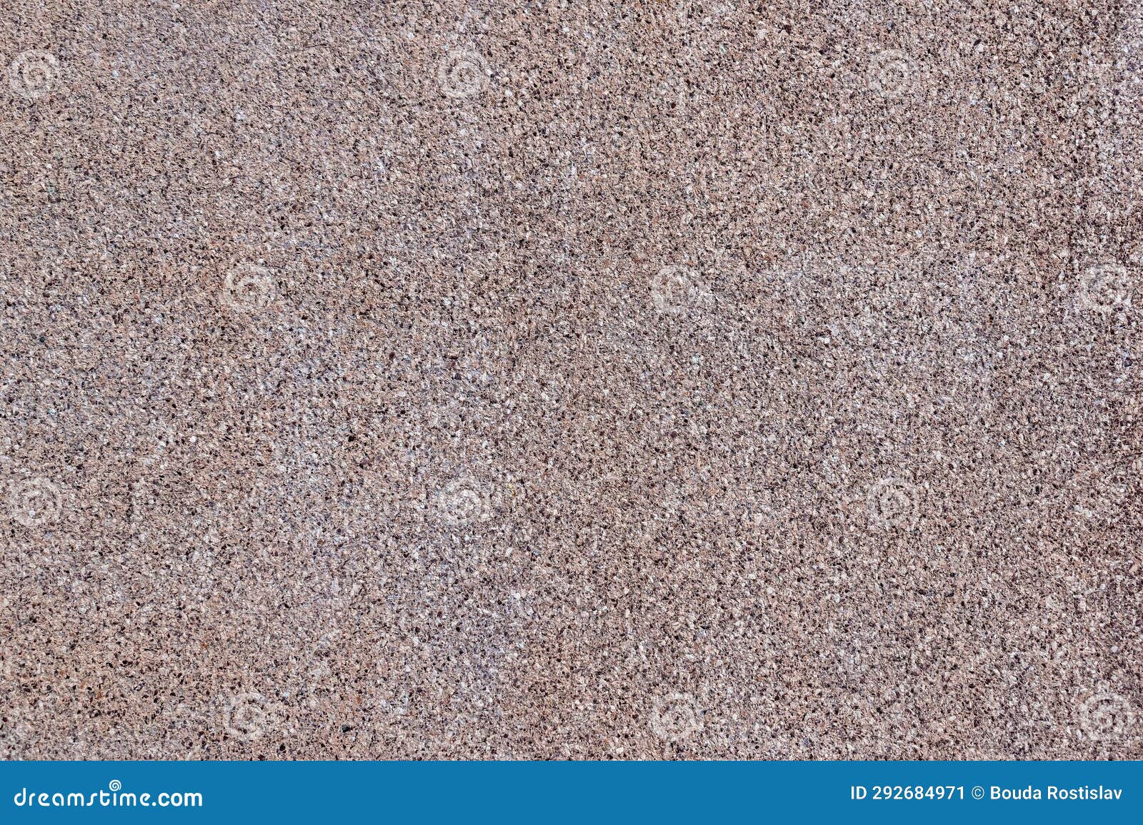 Granular Surface, Simple Surface with a Light Pinkish Colour Stock ...