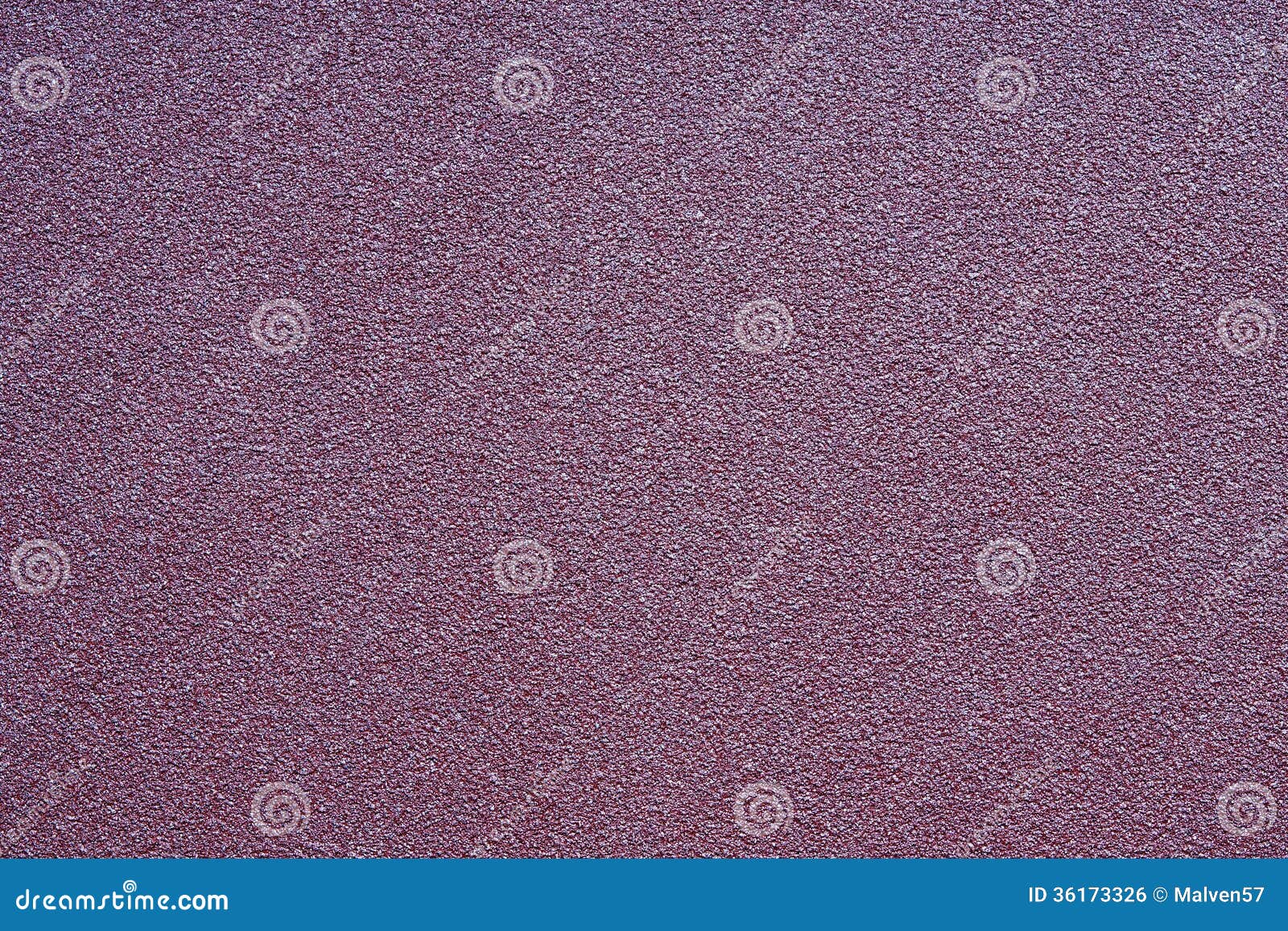 Granular Texture of an Abrasive Material Stock Photo - Image of ...