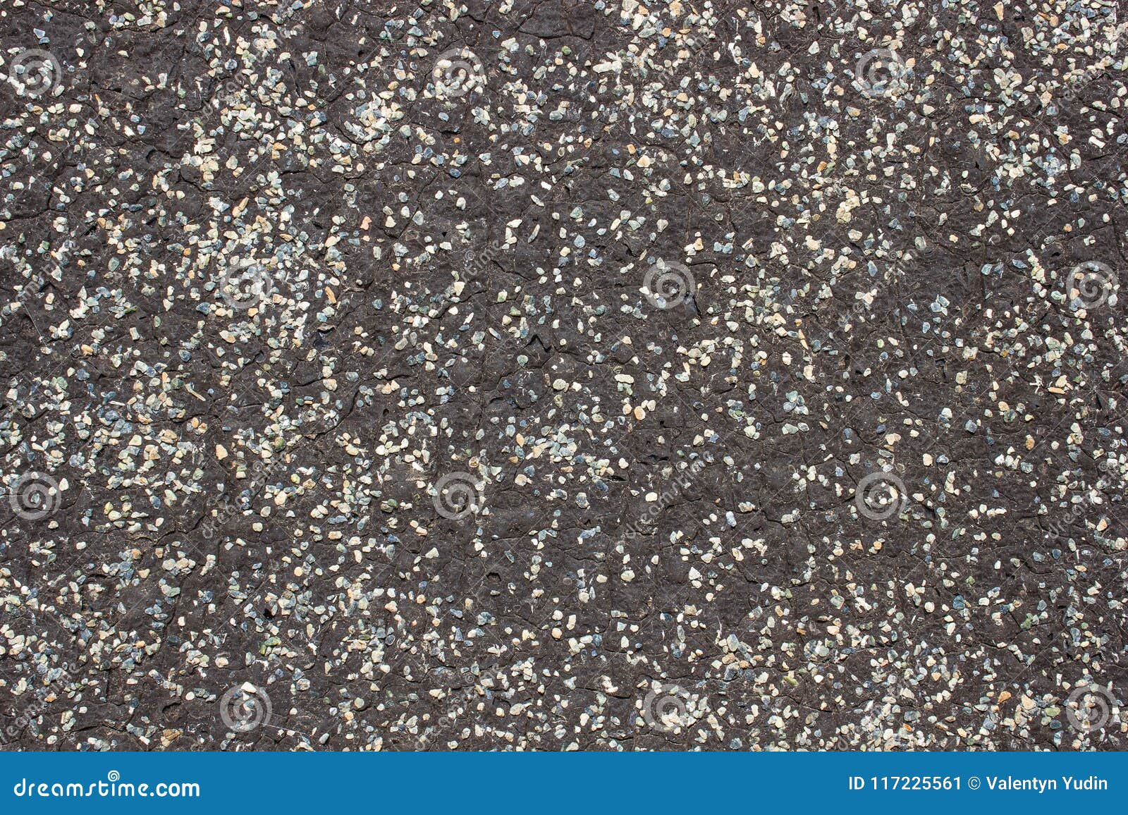 Granular Wall Surface Background Stock Image - Image of material, grit ...