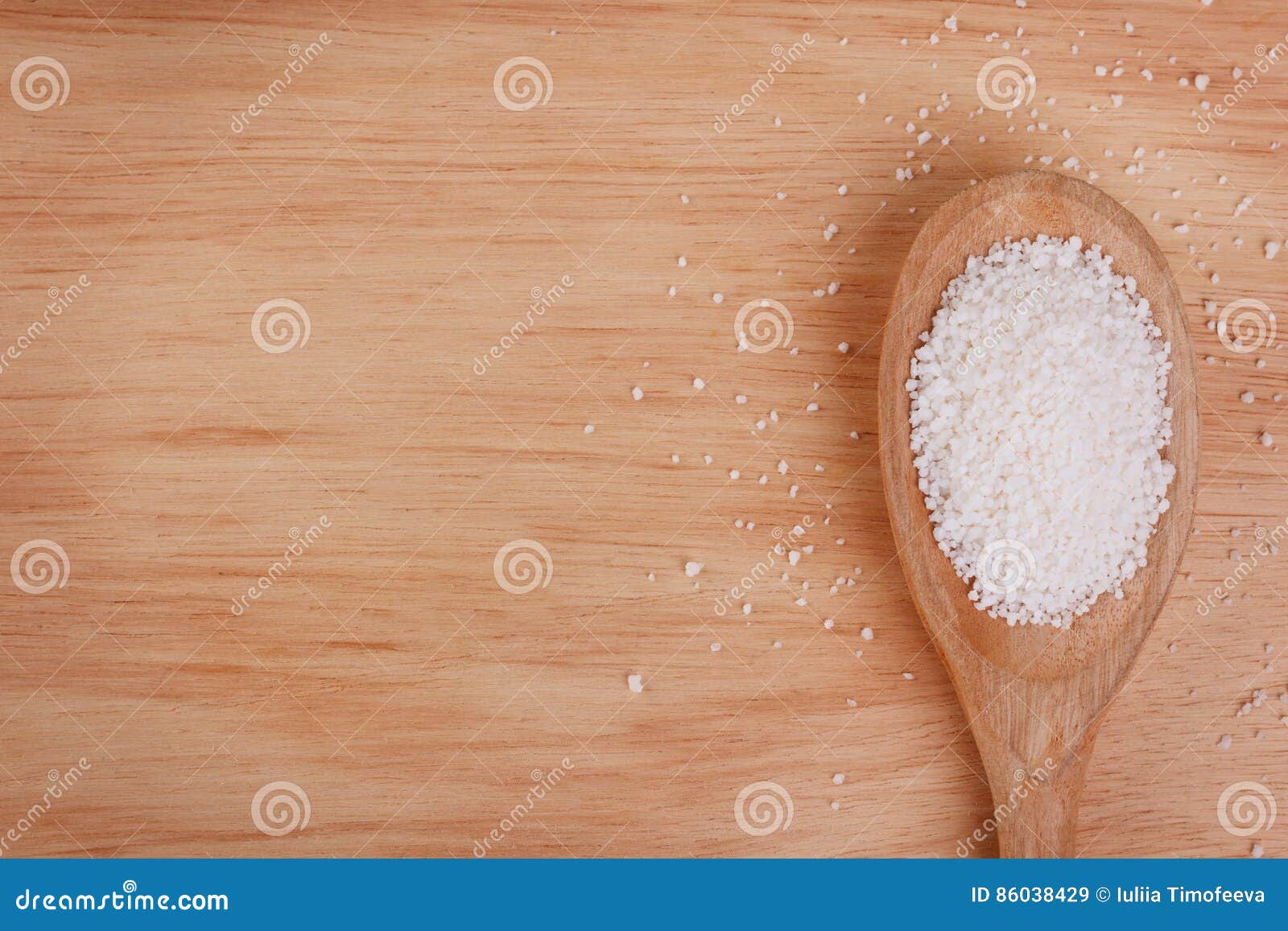 Granulated Cassava Tapioca Wooden Background Photos - Free & Royalty ...