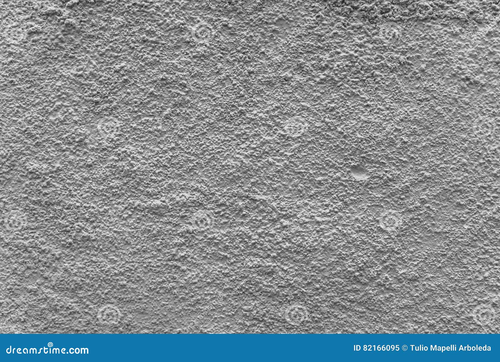 Granulated cement wall. stock image. Image of texture - 82166095