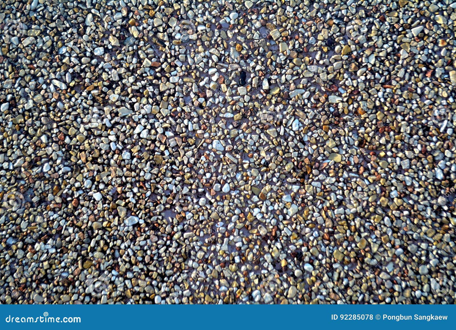 Granule Wall Texture Background Stock Photo - Image of closeup ...