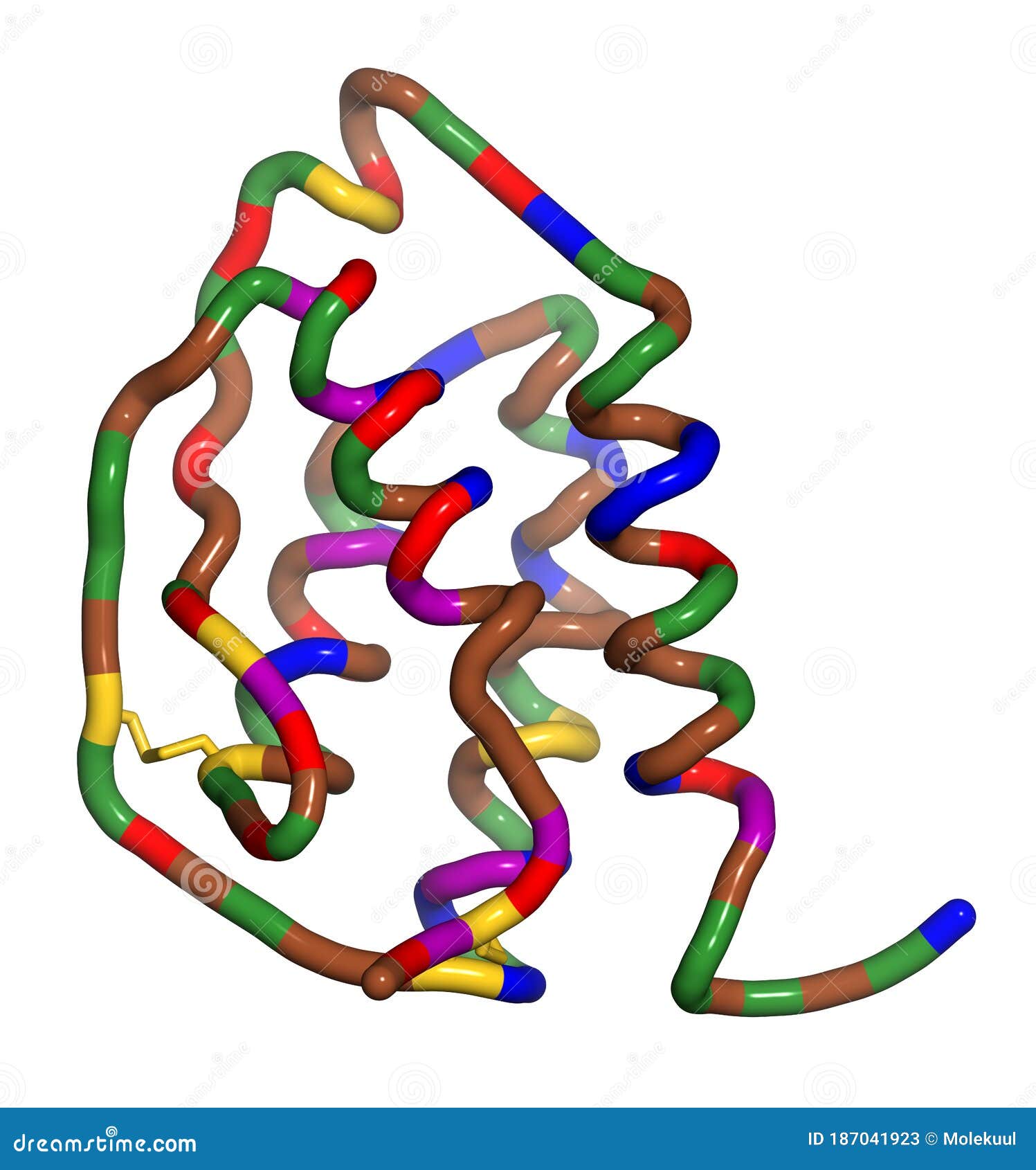 Granulocyte-macrophage Colony-stimulating Factor (GM-CSF, Molgramostim ...