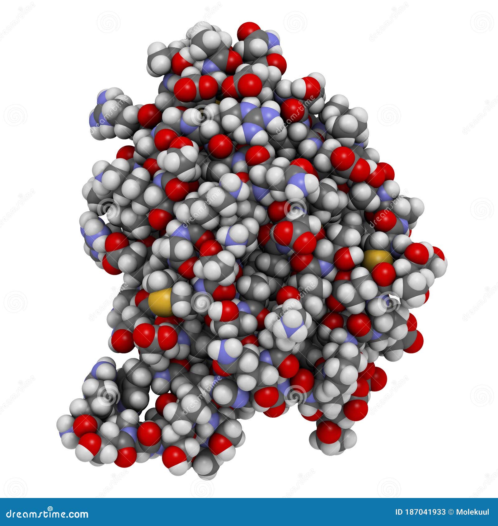 Granulocyte-macrophage Colony-stimulating Factor (GM-CSF, Molgramostim ...