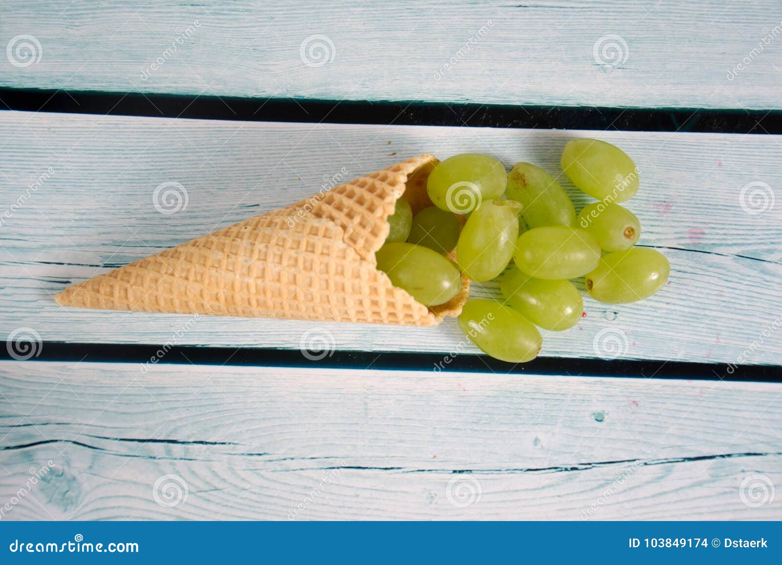 Grap ice cream stock photo. Image of grapes, fruit, unhealthy - 103849174
