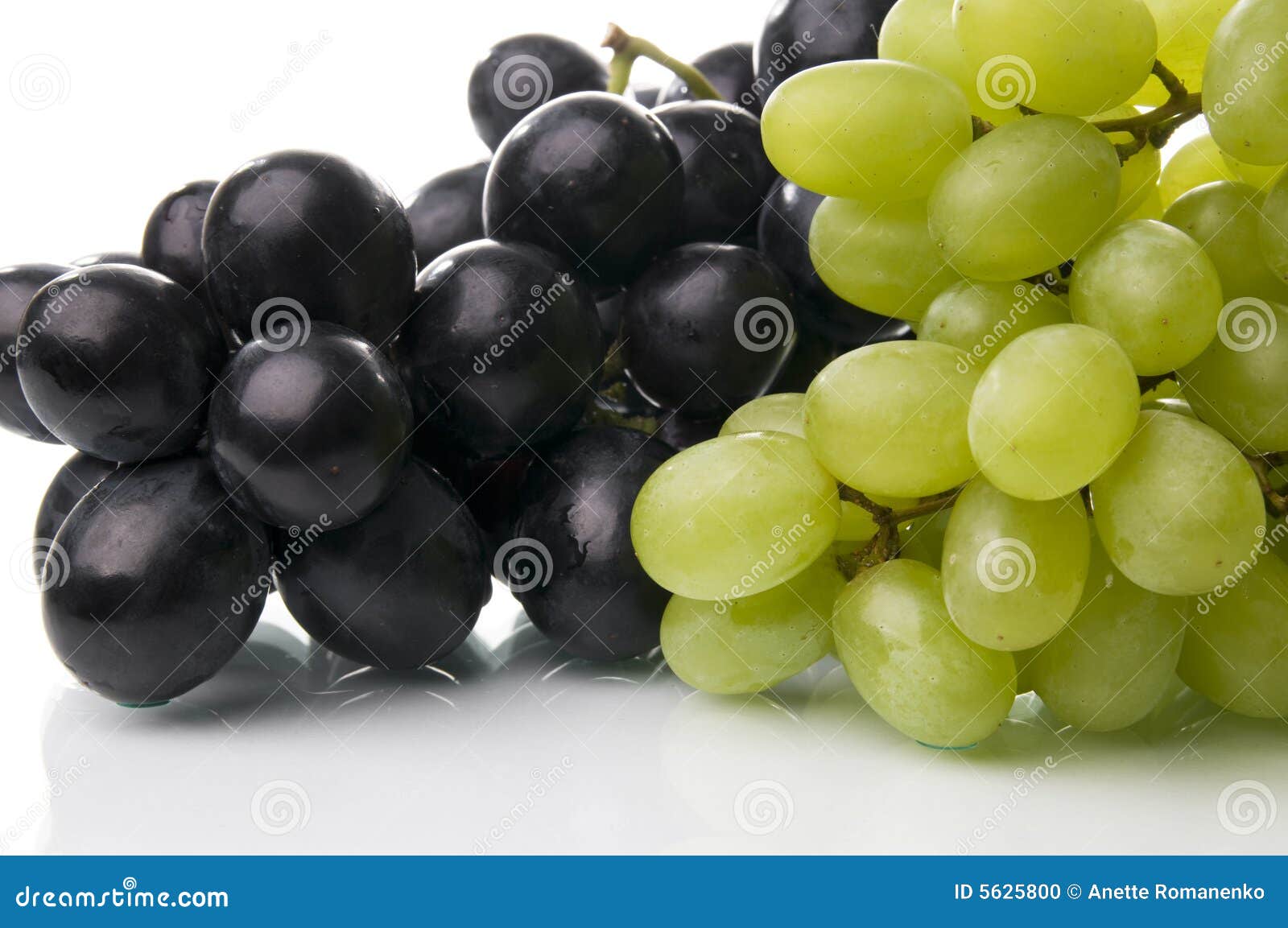 Grape. stock photo. Image of growing, nature, delicious - 5625800