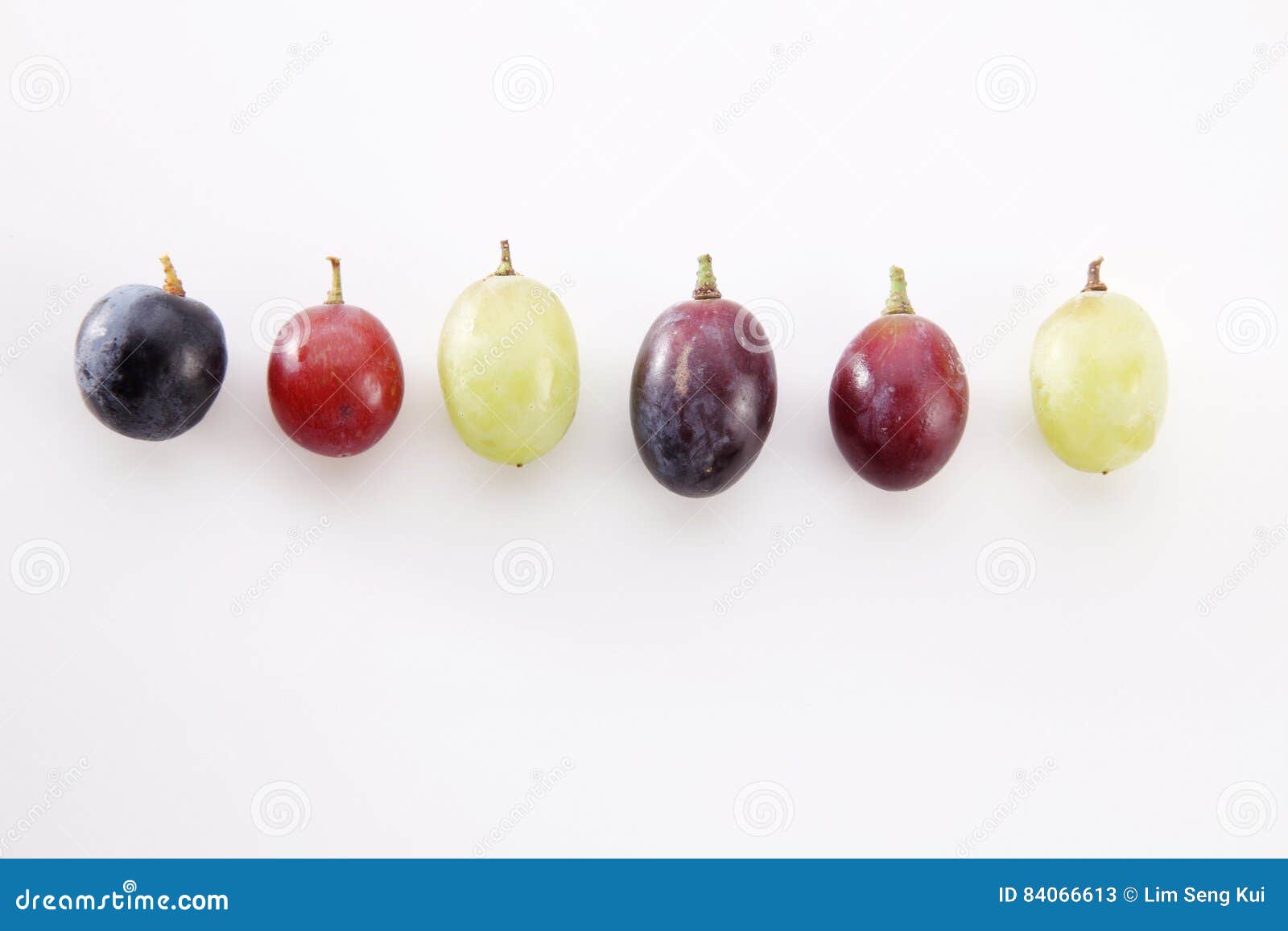 Grape stock image. Image of season, ingredient, single - 84066613
