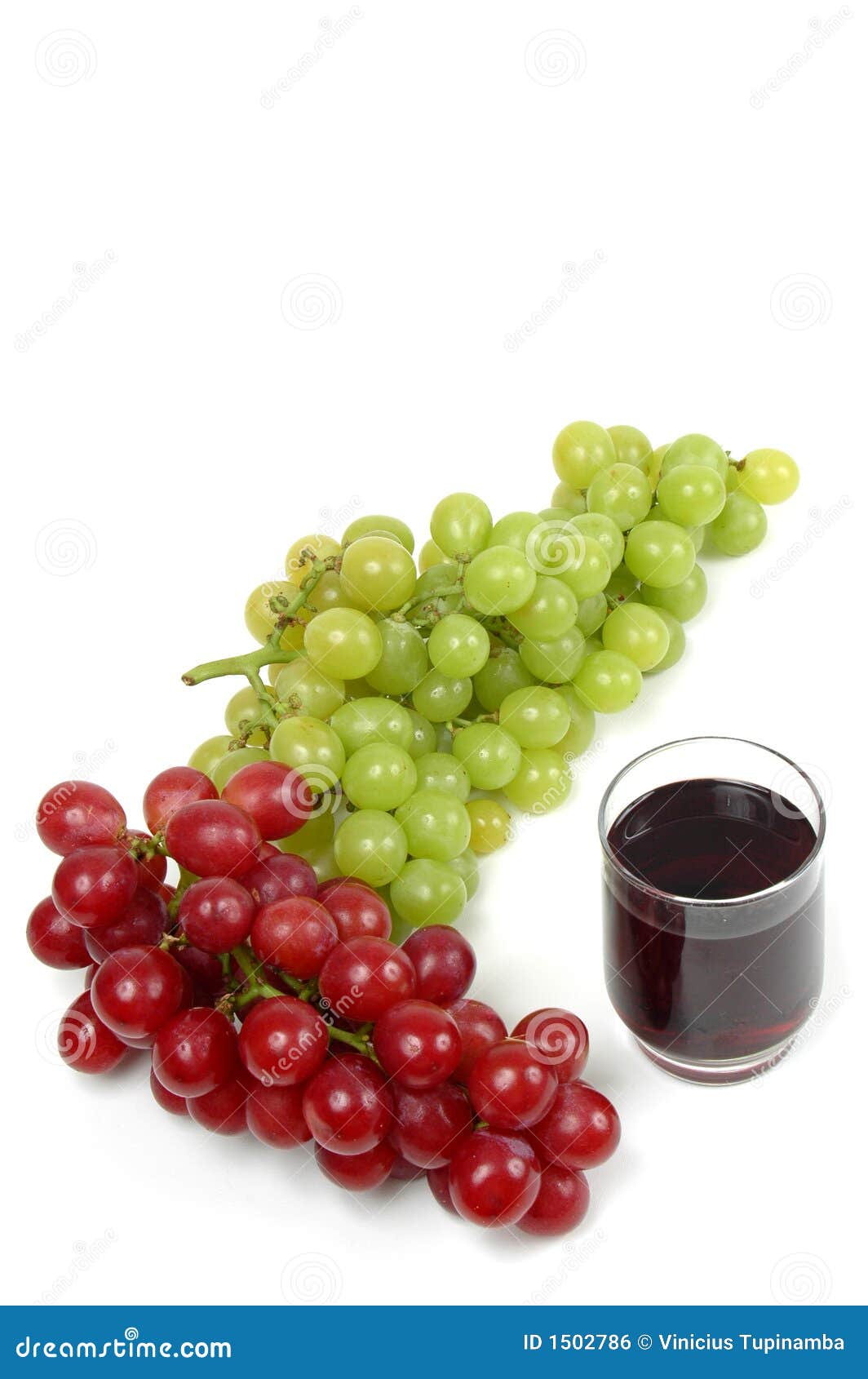 Grape Drink stock photo. Image of closeup, fruit, fresh - 1502786