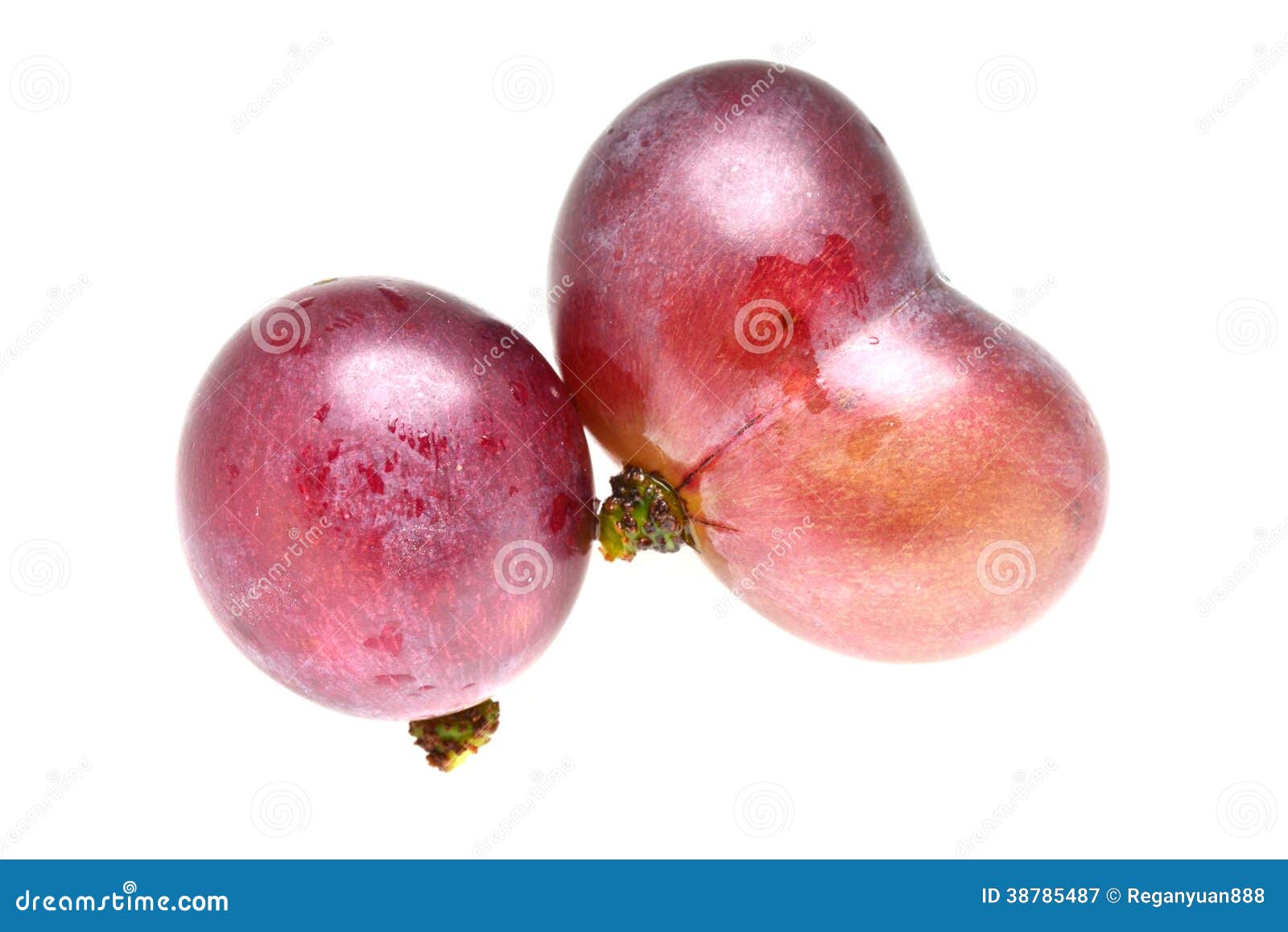 Grape heart stock image. Image of fruit, grapes, heart - 38785487