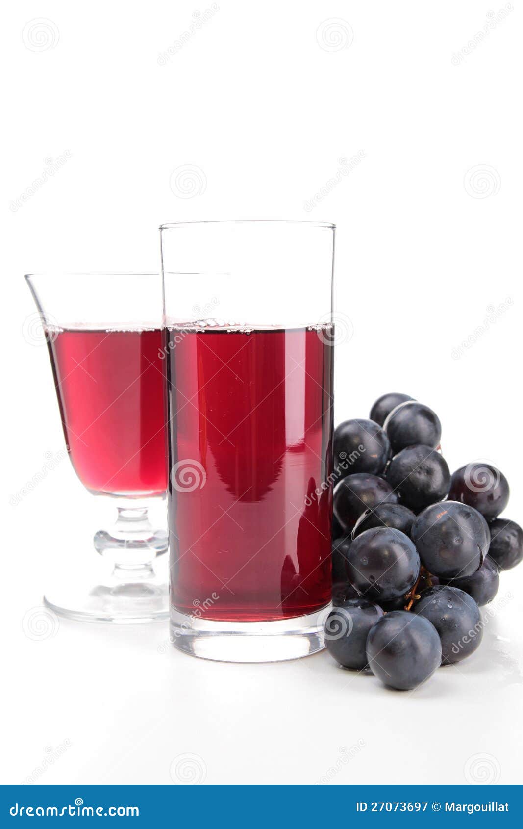 Grape juice stock image. Image of white, grape, beverage - 27073697