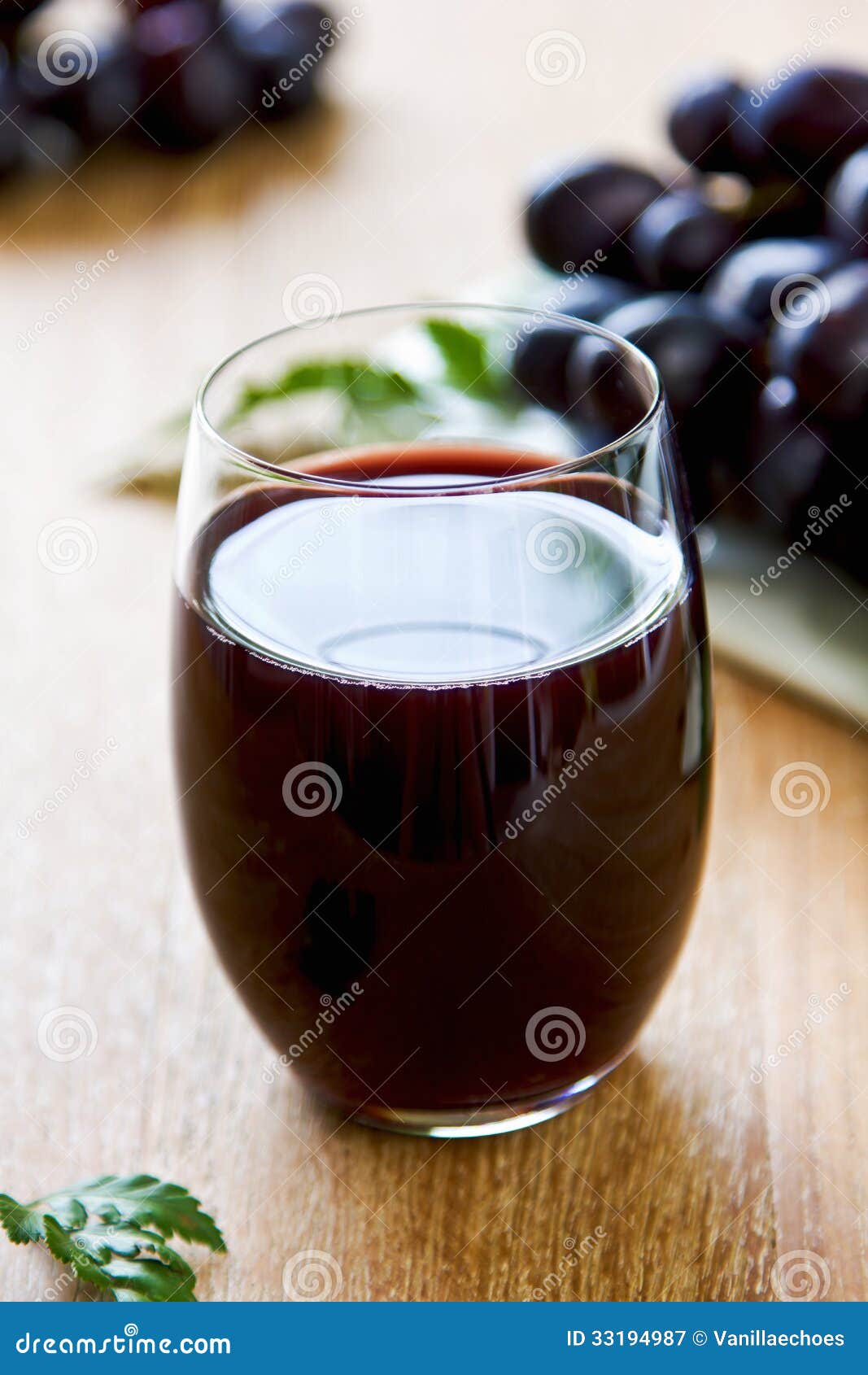 Grape juice stock image. Image of dessert, food, beverage - 33194987