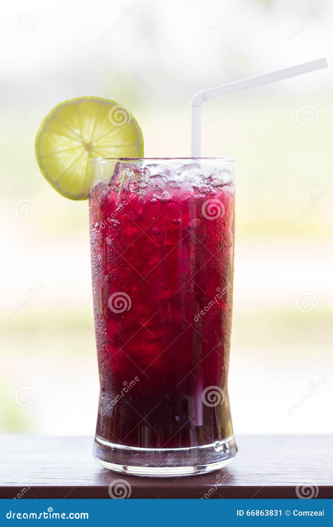 Grape juice with lime soda stock image. Image of wine - 66863831