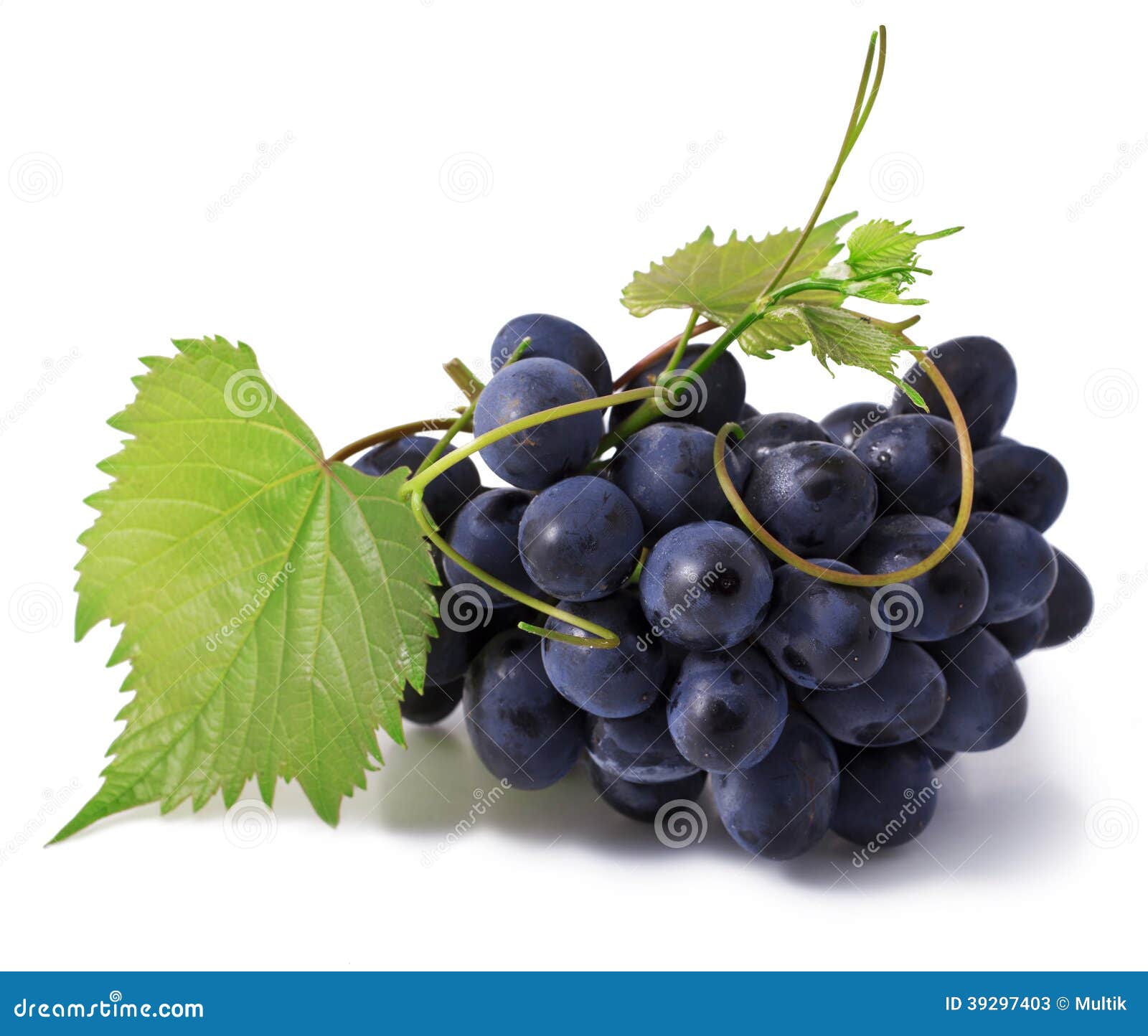 Grape stock image. Image of seasonal, macro, natural - 39297403