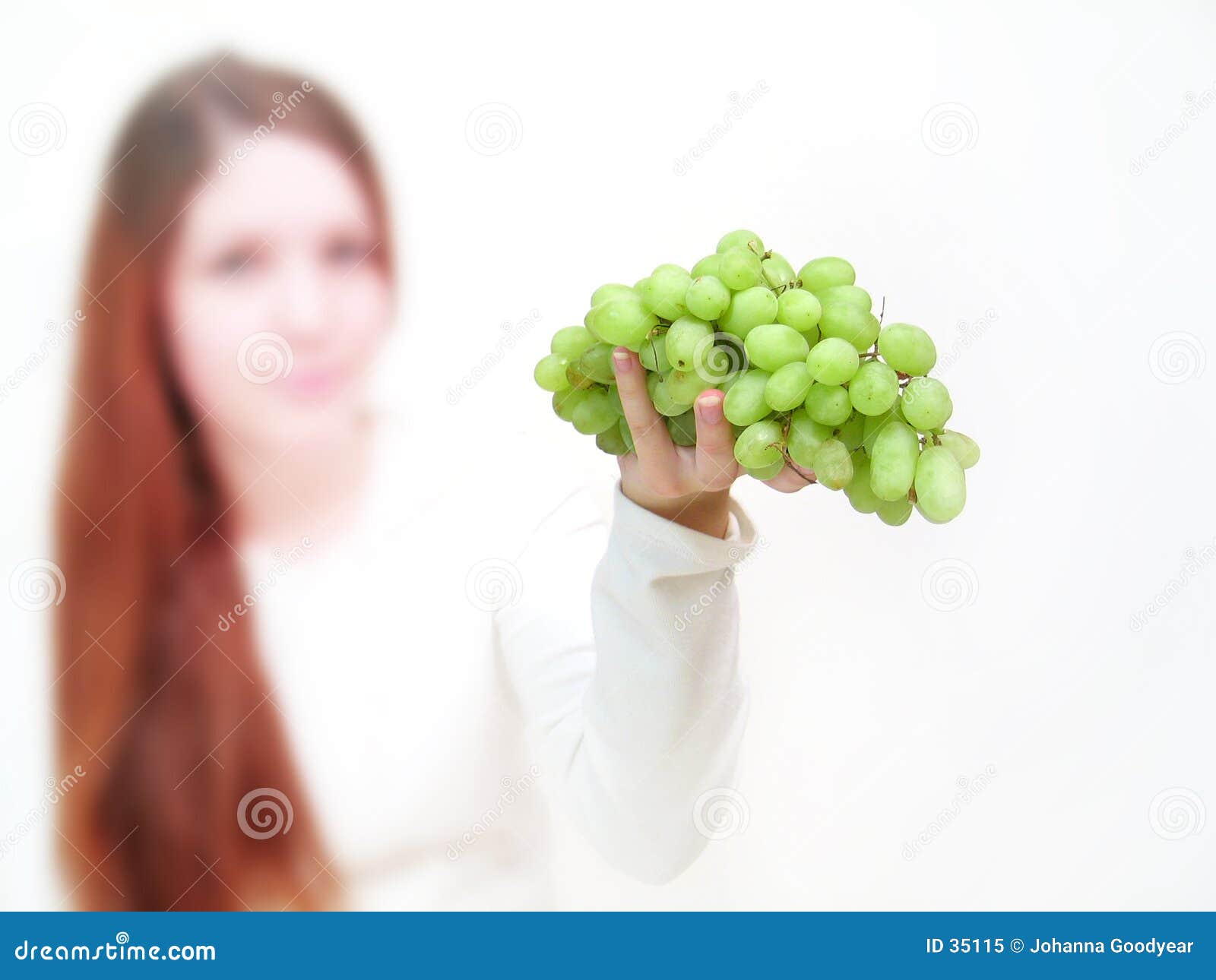 Grape offering stock image. Image of grape, nutritious, give - 35115
