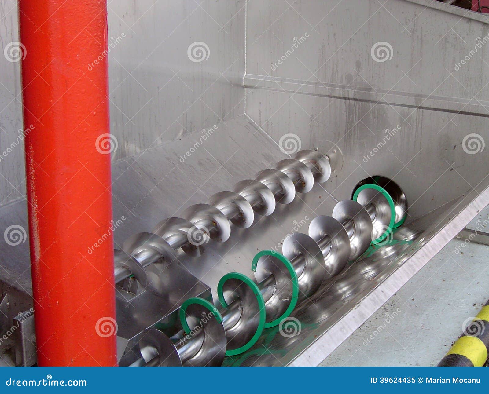 Grape press stock image. Image of agriculture, borer - 39624435