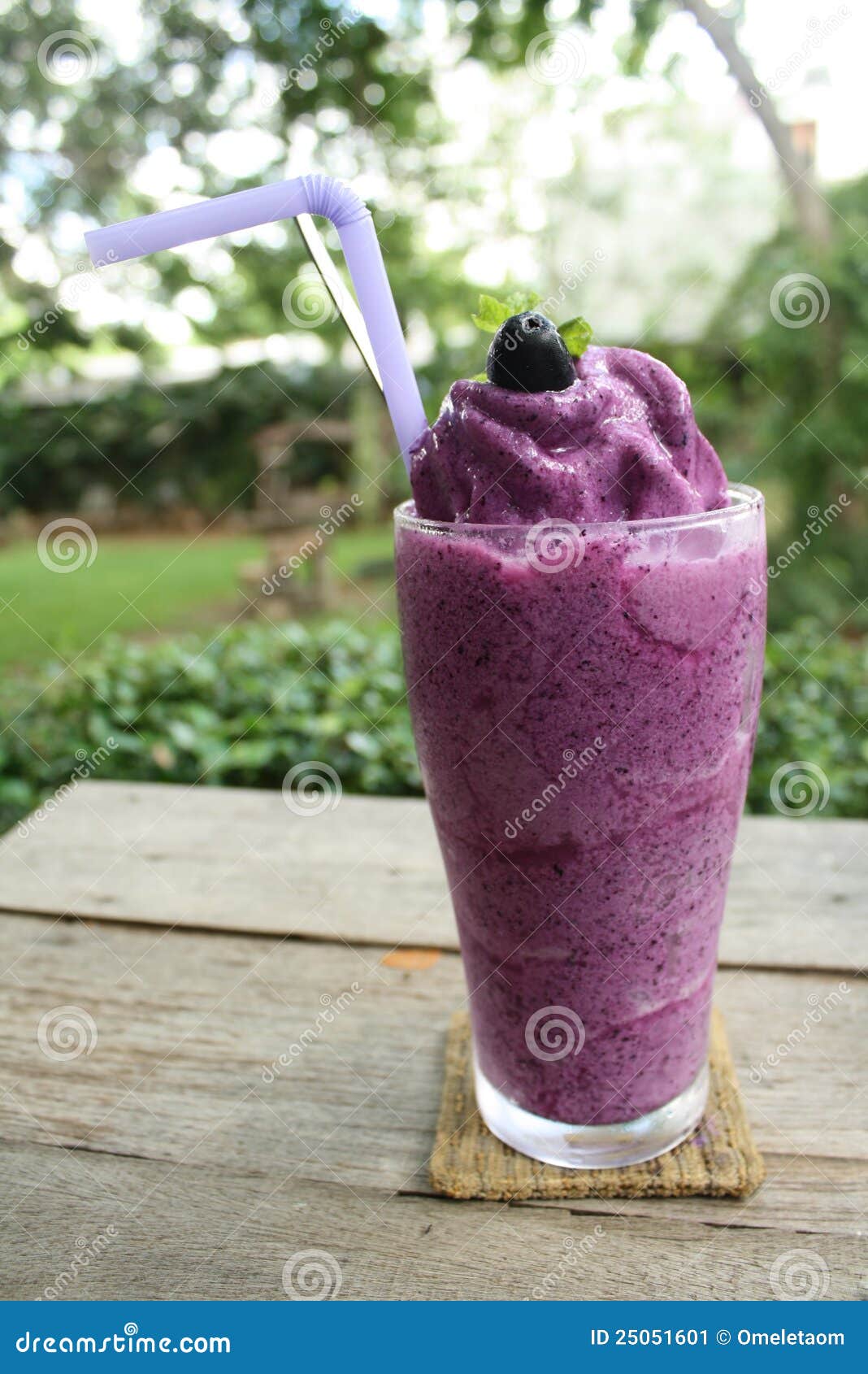 Grape smoothie stock image. Image of cold, glass, shake - 25051601