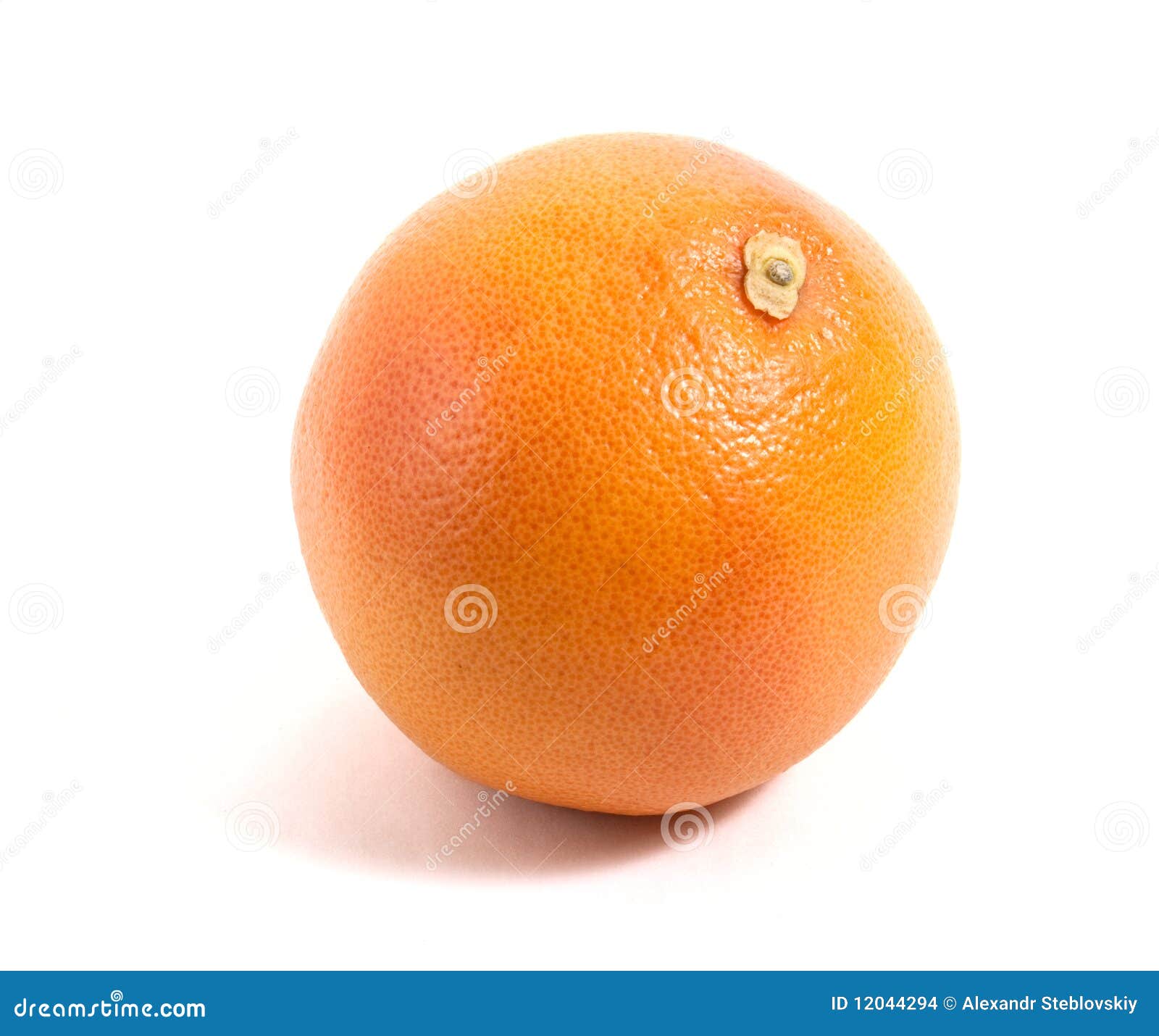 Grapefruit stock photo. Image of healthy, ripe, juice - 12044294