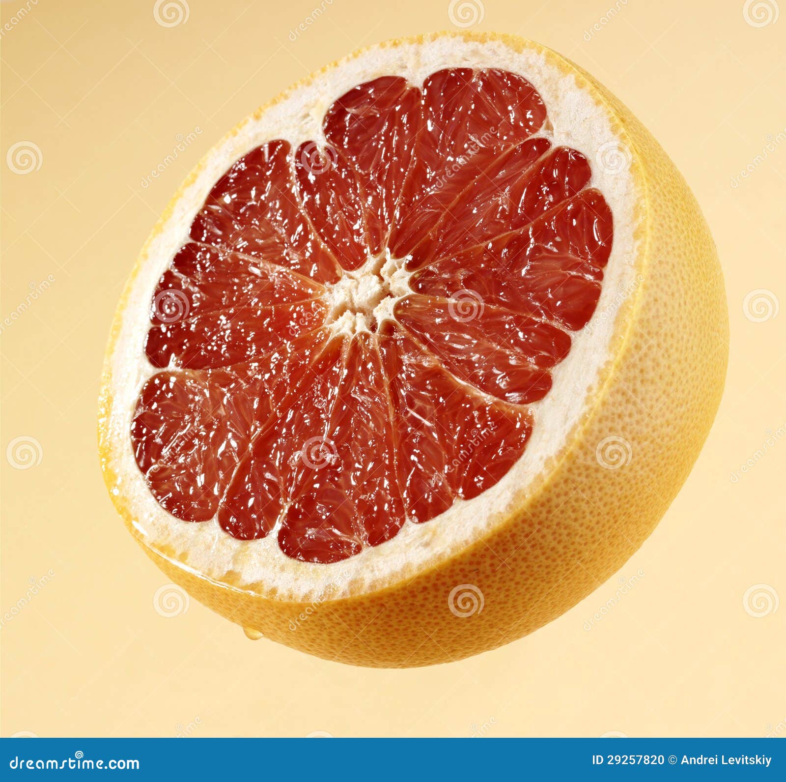 Grapefruit stock photo. Image of nature, fruit, fresh - 29257820