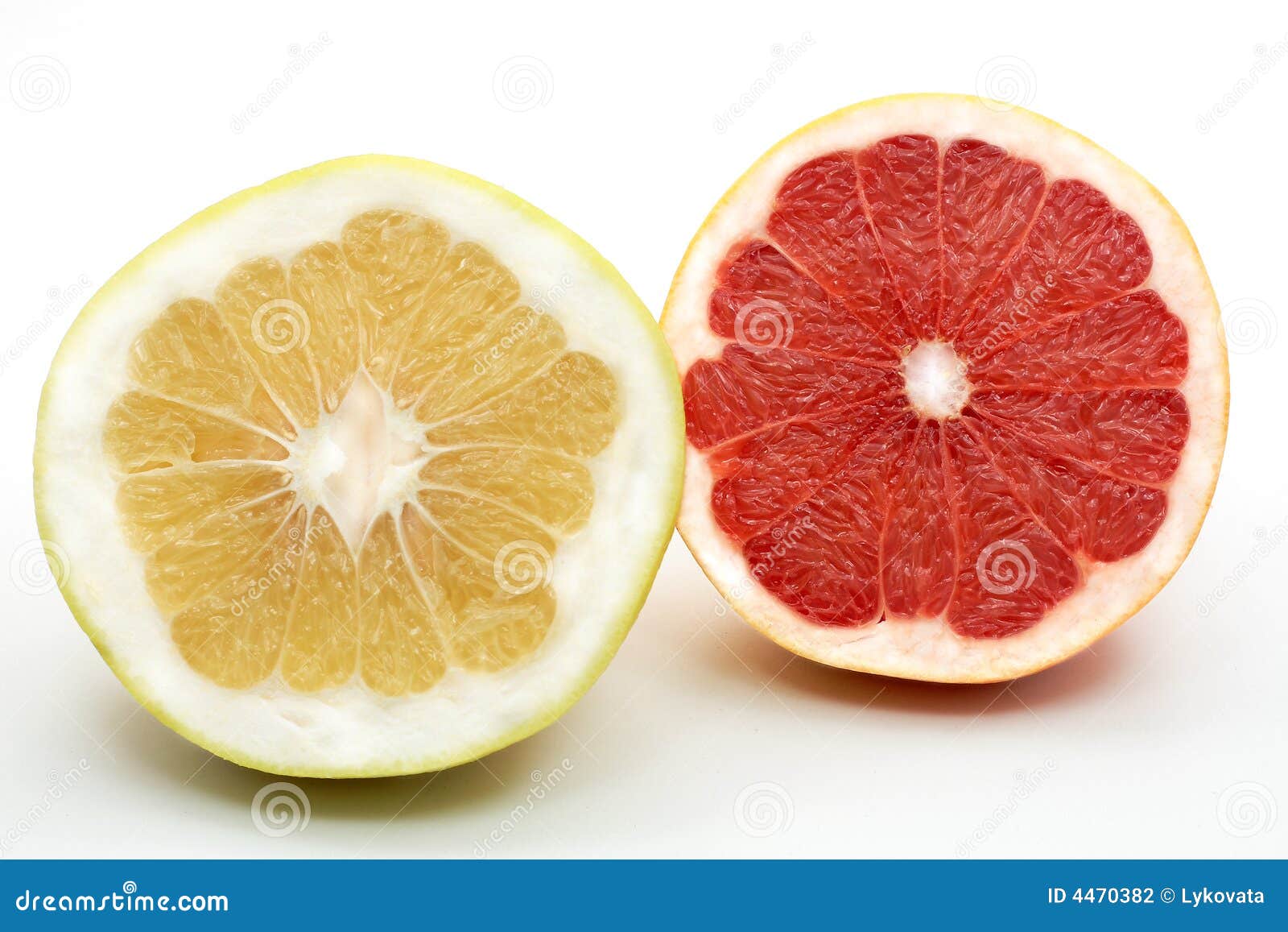 Grapefruit stock photo. Image of cutting, healthy, citrus - 4470382
