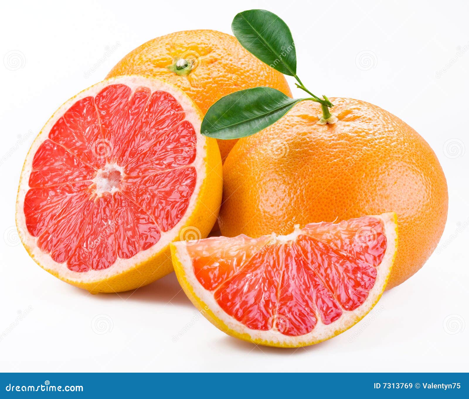 Grapefruit stock image. Image of yellow, vegetarian, grapefruit - 7313769