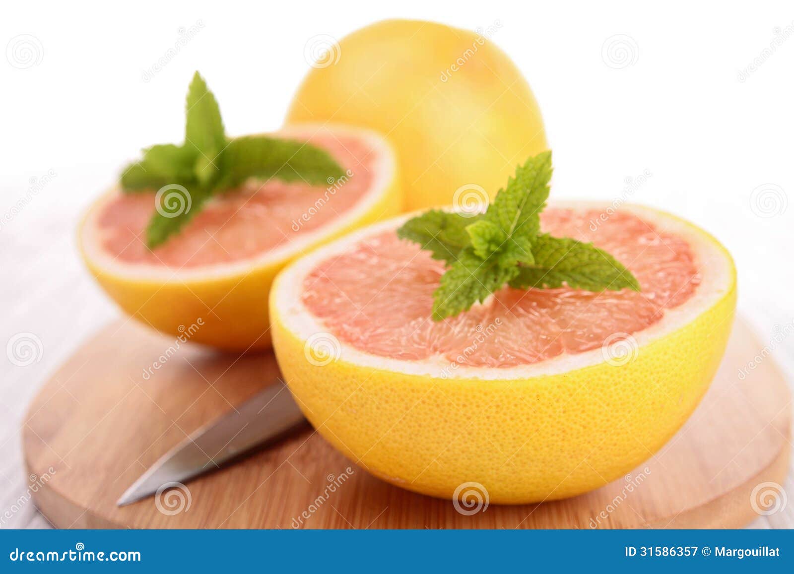 Grapefruit stock image. Image of gourmet, fresh, grapefruit - 31586357