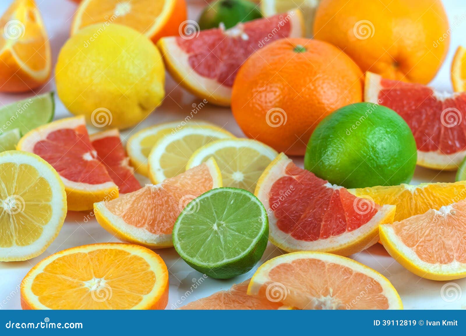 Grapefruit stock image. Image of yellow, grapefruit, fruit - 39112819