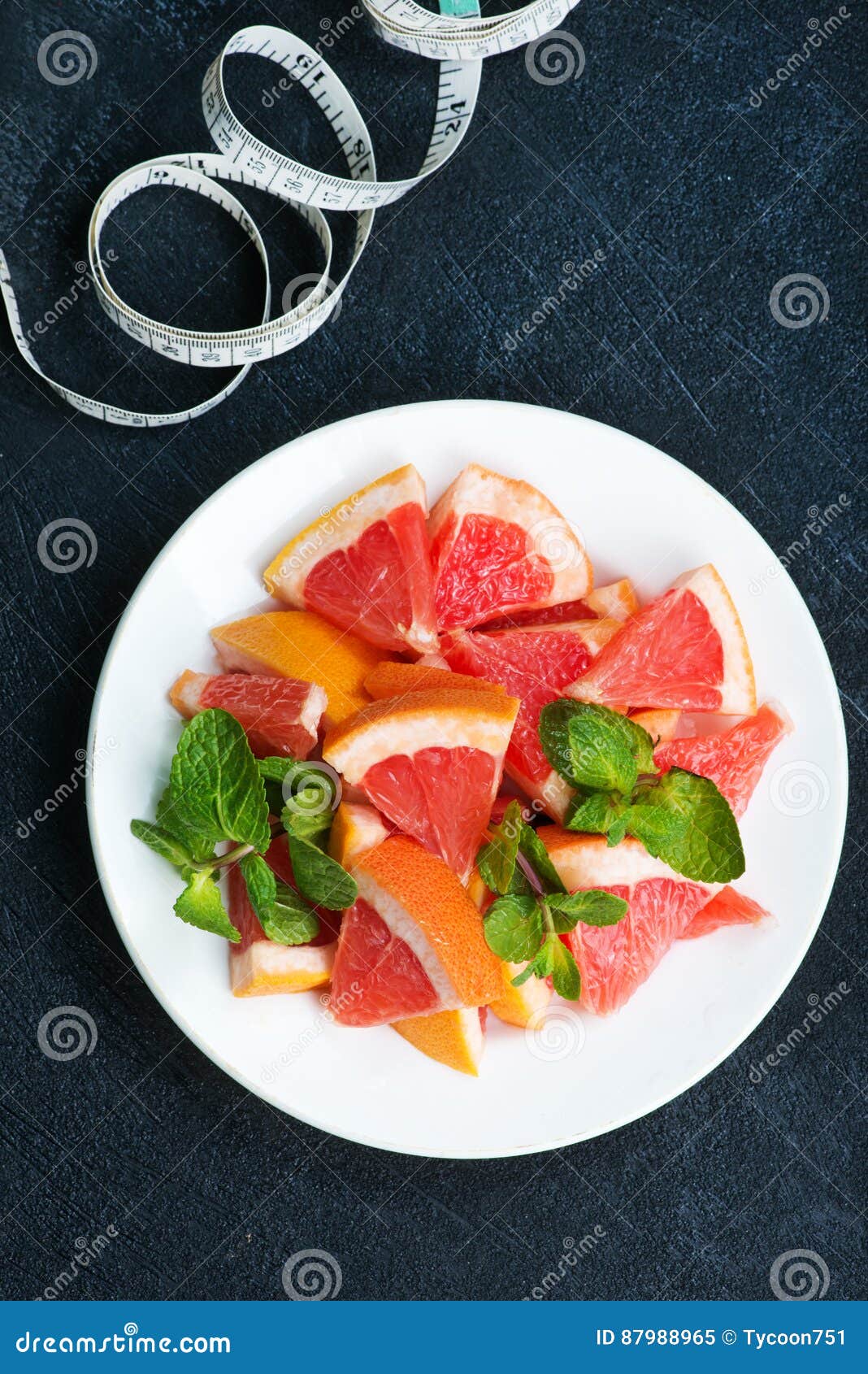 Grapefruit stock image. Image of juicy, grapefruits, natural - 87988965