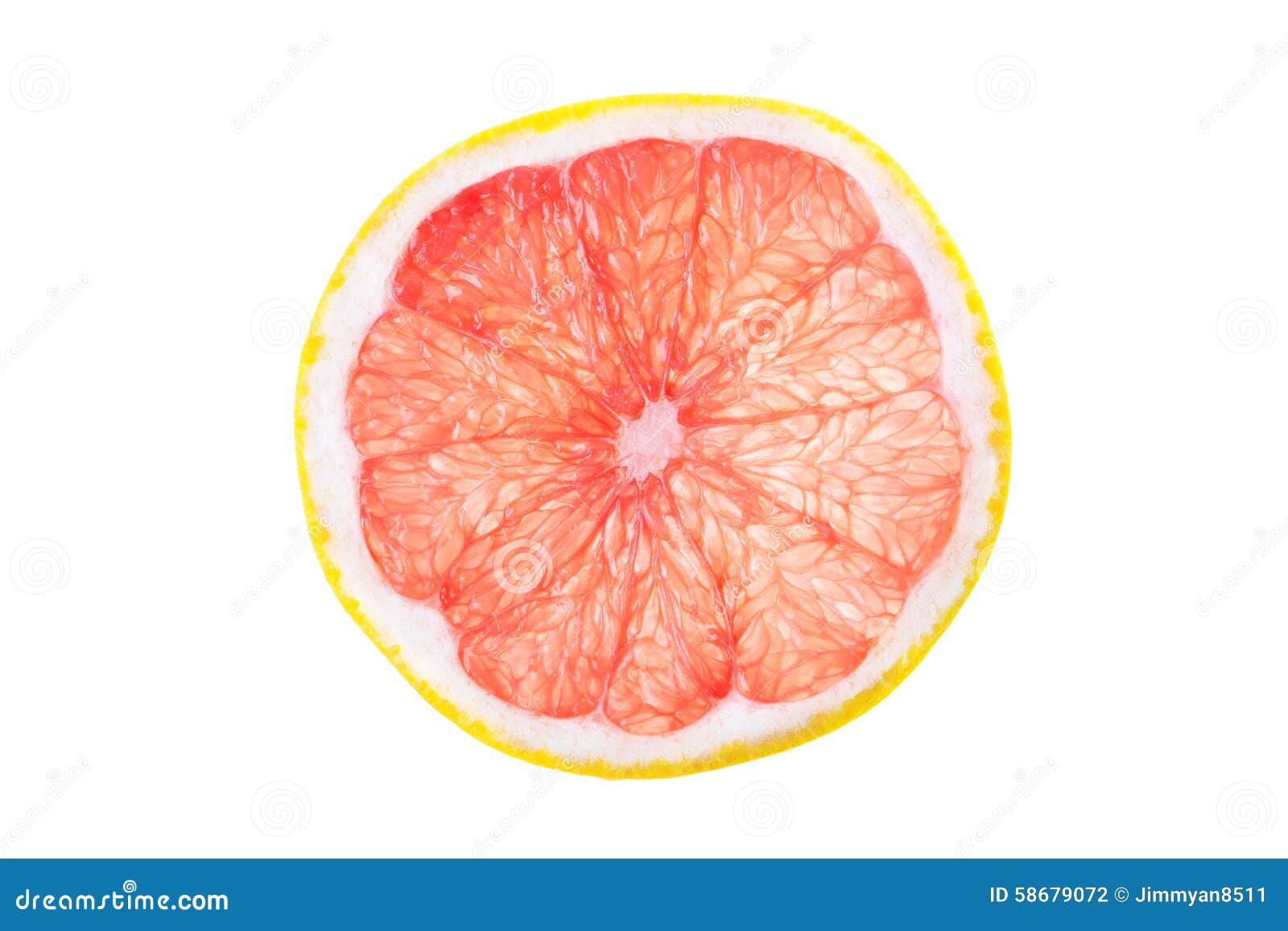 Grapefruit stock photo. Image of sweet, fresh, nature - 58679072