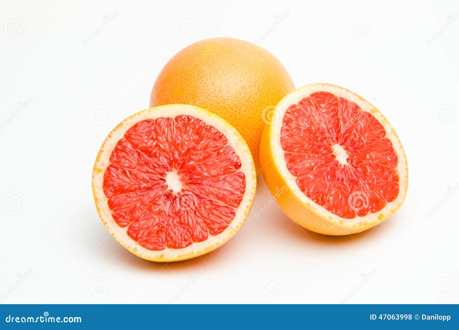 Grapefruit stock photo. Image of grapefruit, single, healthy - 47063998