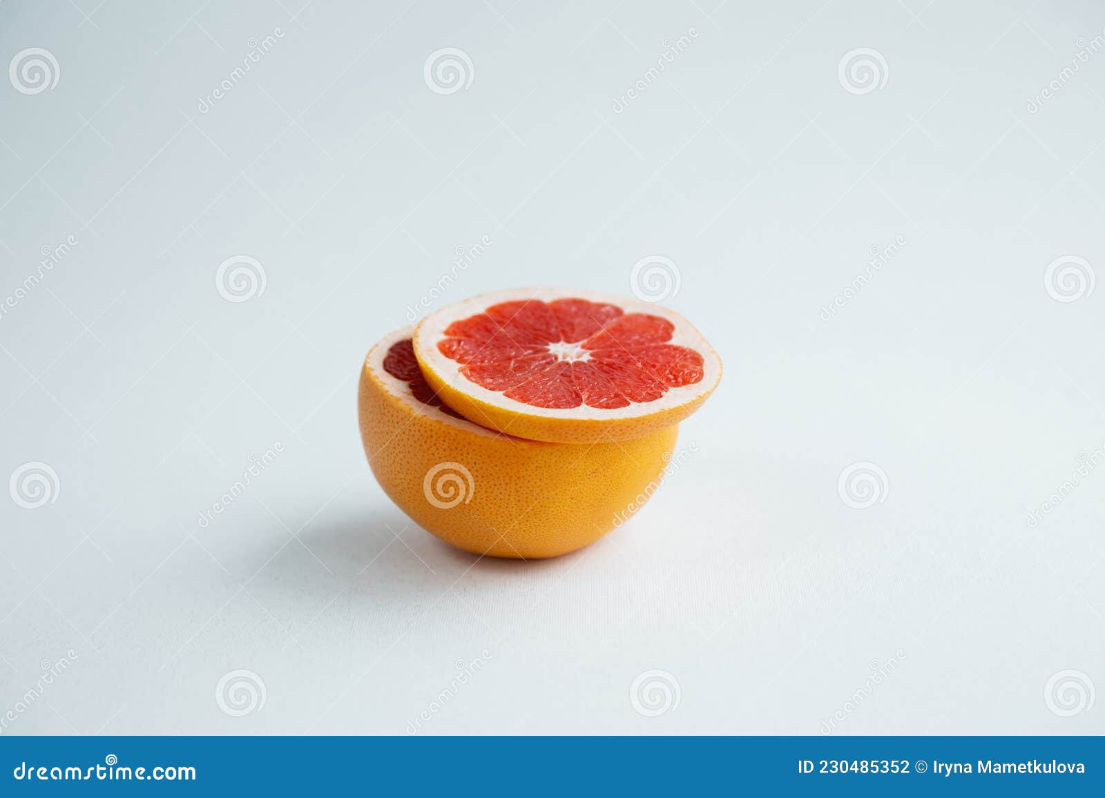 Cuted Fruit Royalty-Free Stock Photography | CartoonDealer.com #22563059