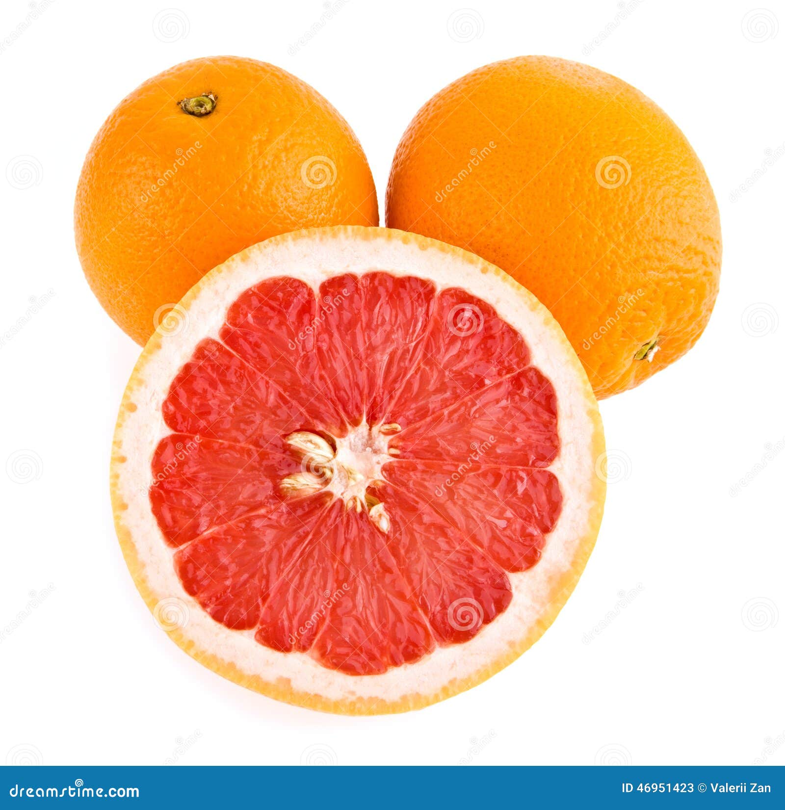 Grapefruit stock image. Image of grapefruit, healthy - 46951423
