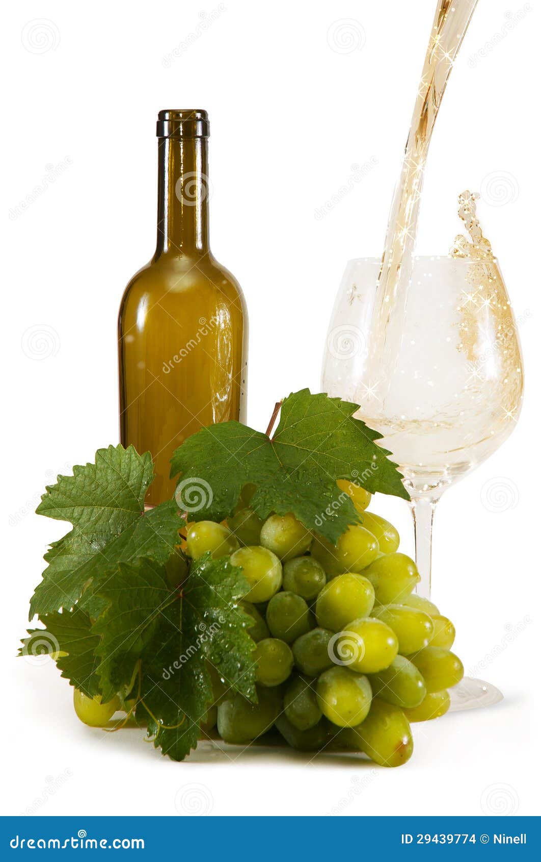 Grapes stock photo. Image of healthy, full, alcohol, liquid - 29439774