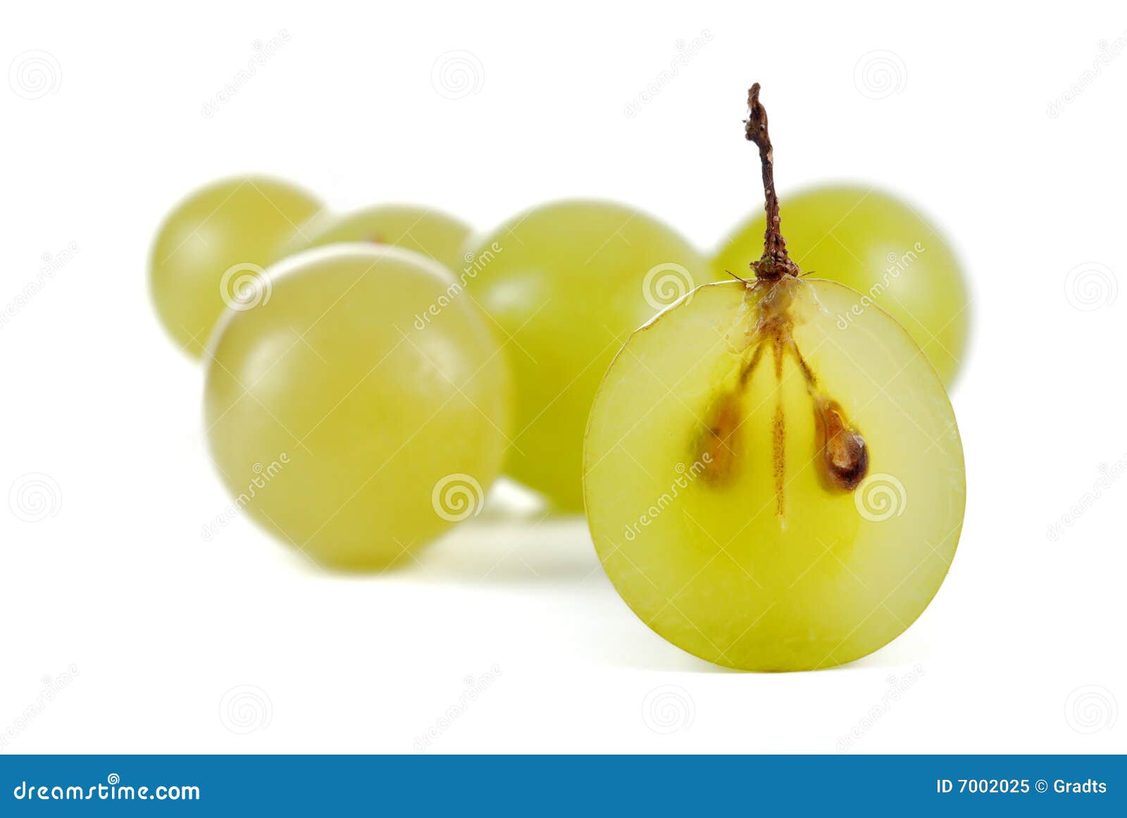 Grapes stock image. Image of foliage, wine, bunch, grapes - 7002025