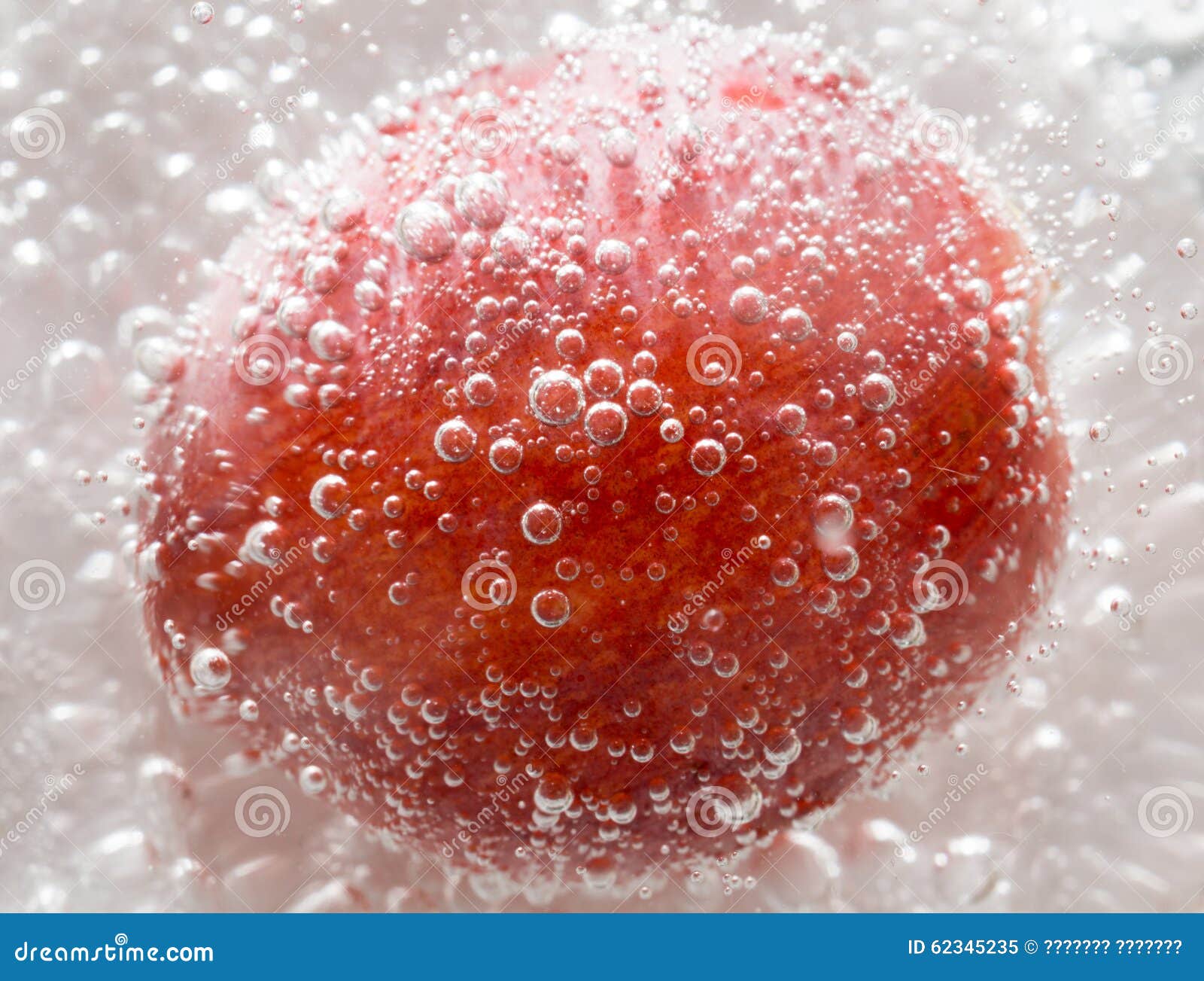 Grapes in the bubbles stock image. Image of bubbles, grapes - 62345235