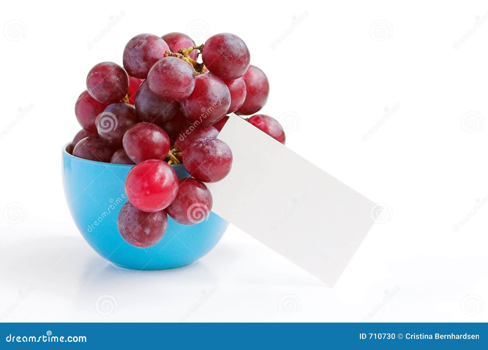 Grapes in cup stock photo. Image of close, ceramic, still - 710730