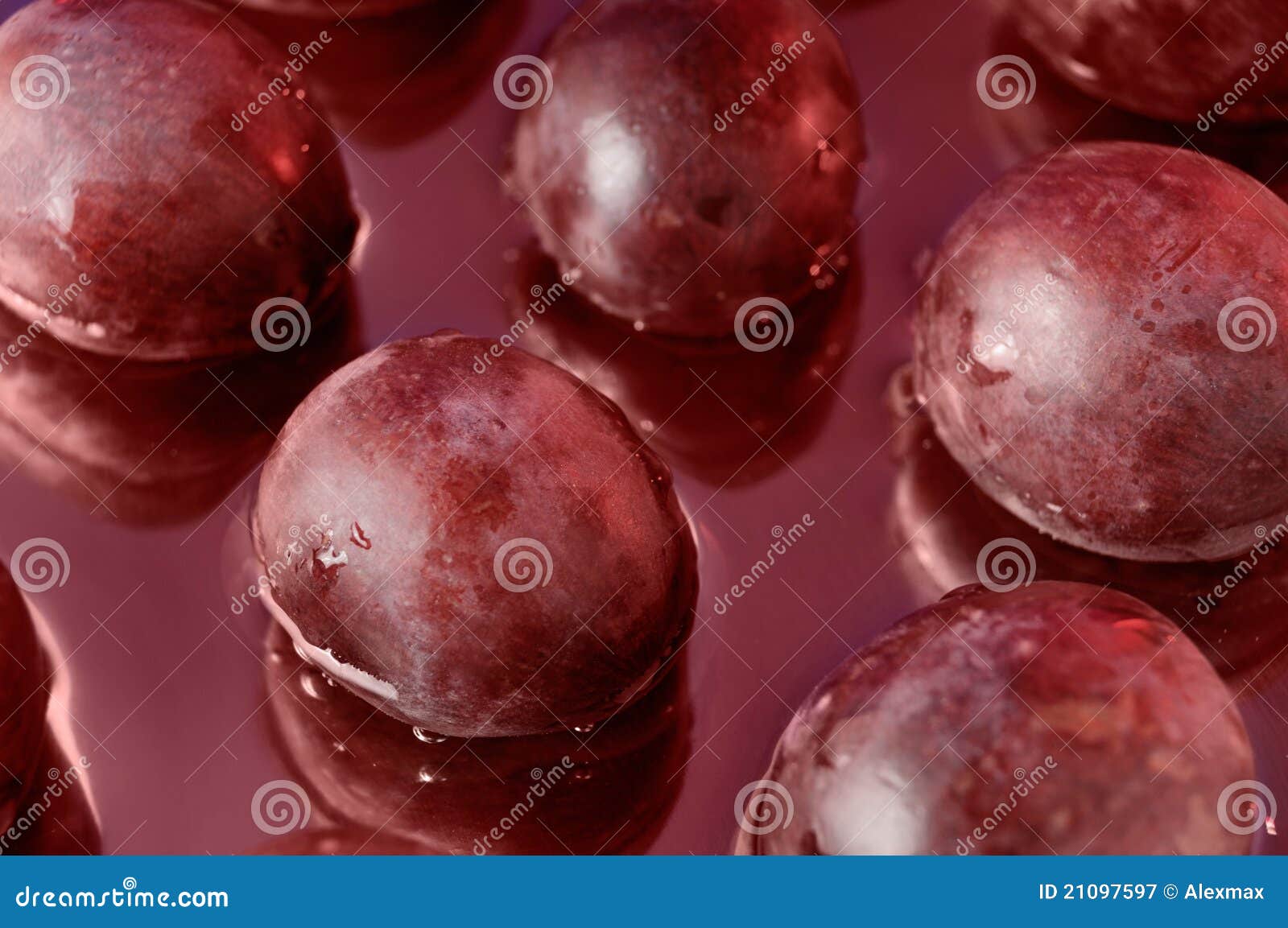 Grape Juice And Grapes, Cup, Vector, Illustration, Isolated On White ...
