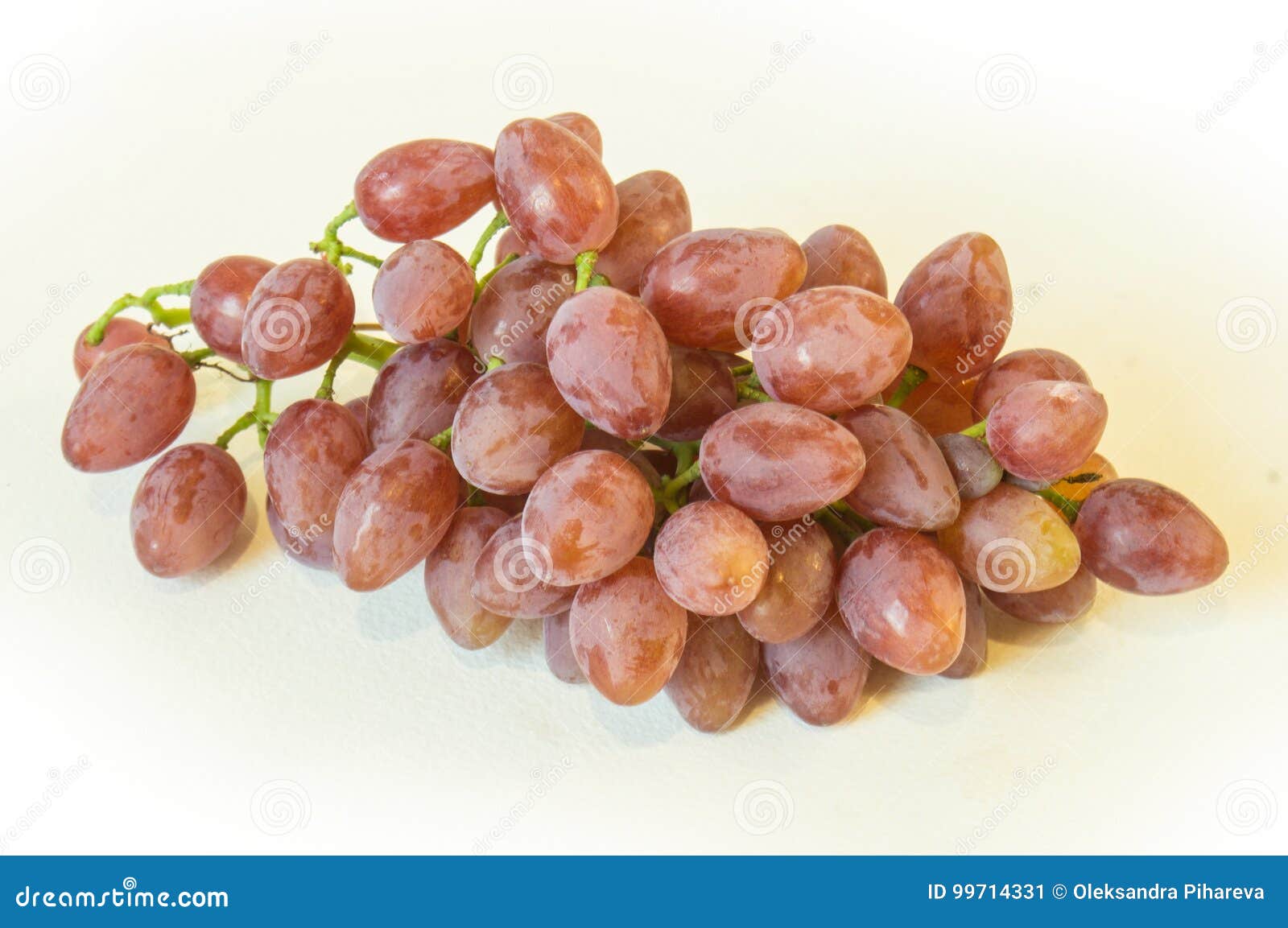 Grapes stock image. Image of nutrition, juicy, nature - 99714331