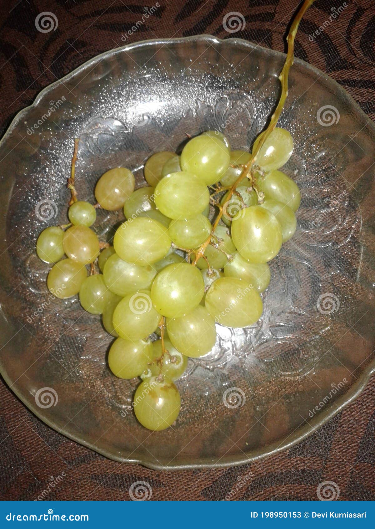 Grapes Green Grapes Morocco Stock Image - Image of branch, grapes ...