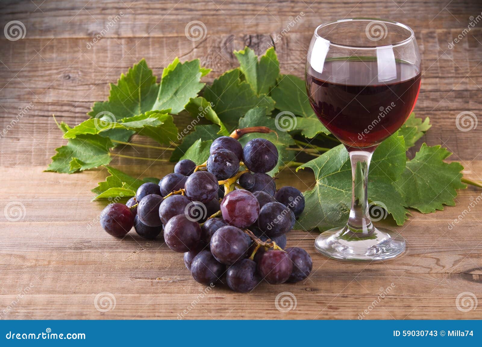 Grapes. stock image. Image of grapes, fresh, breakfast - 59030743