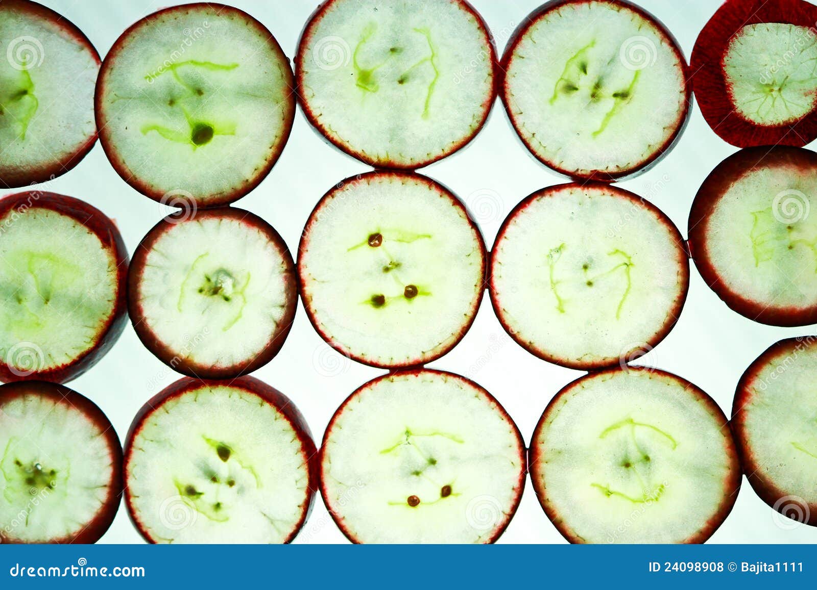 Grapes slice closes â€“ up stock photo. Image of bouquet - 24098908