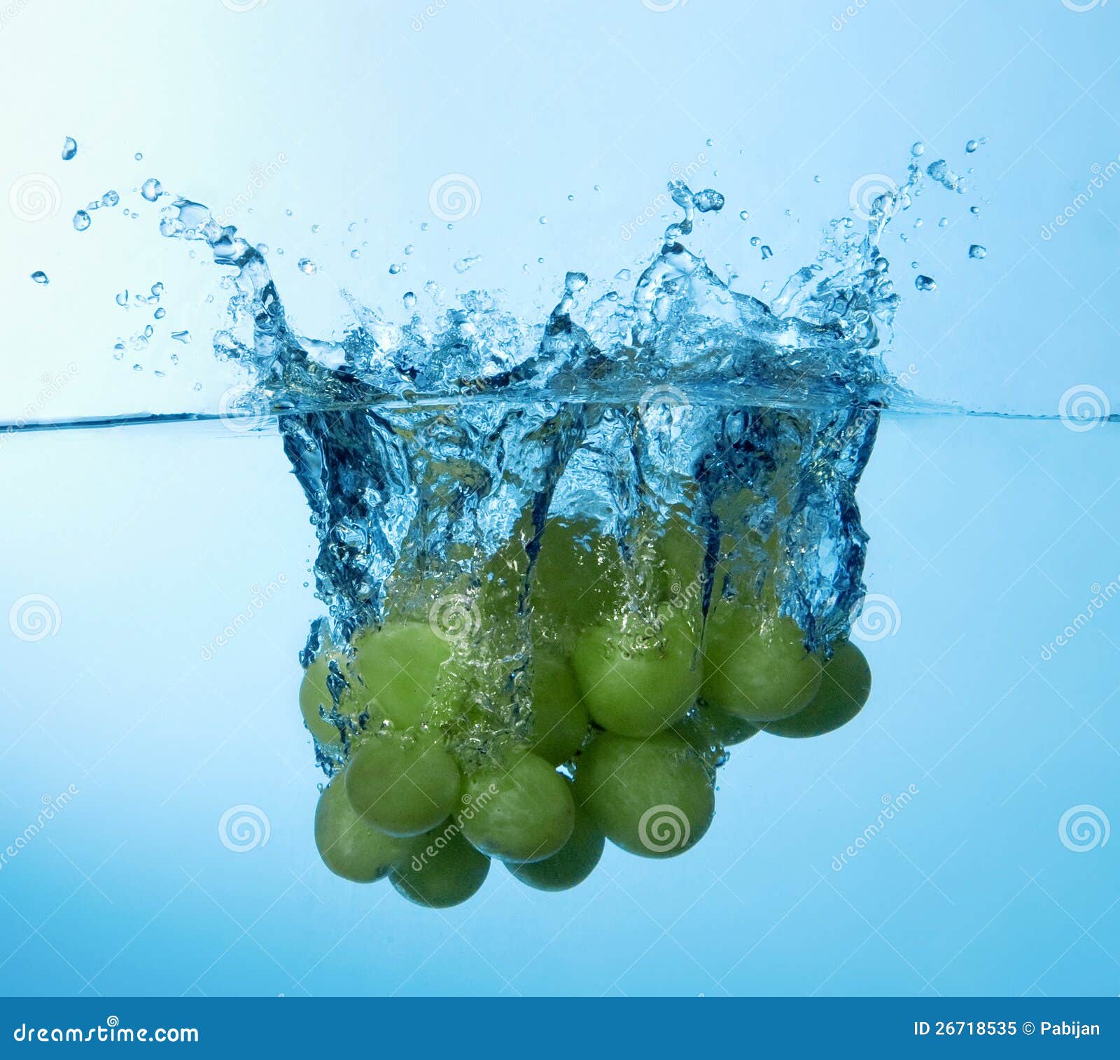 Grapes splash stock image. Image of vitality, vitamin - 26718535