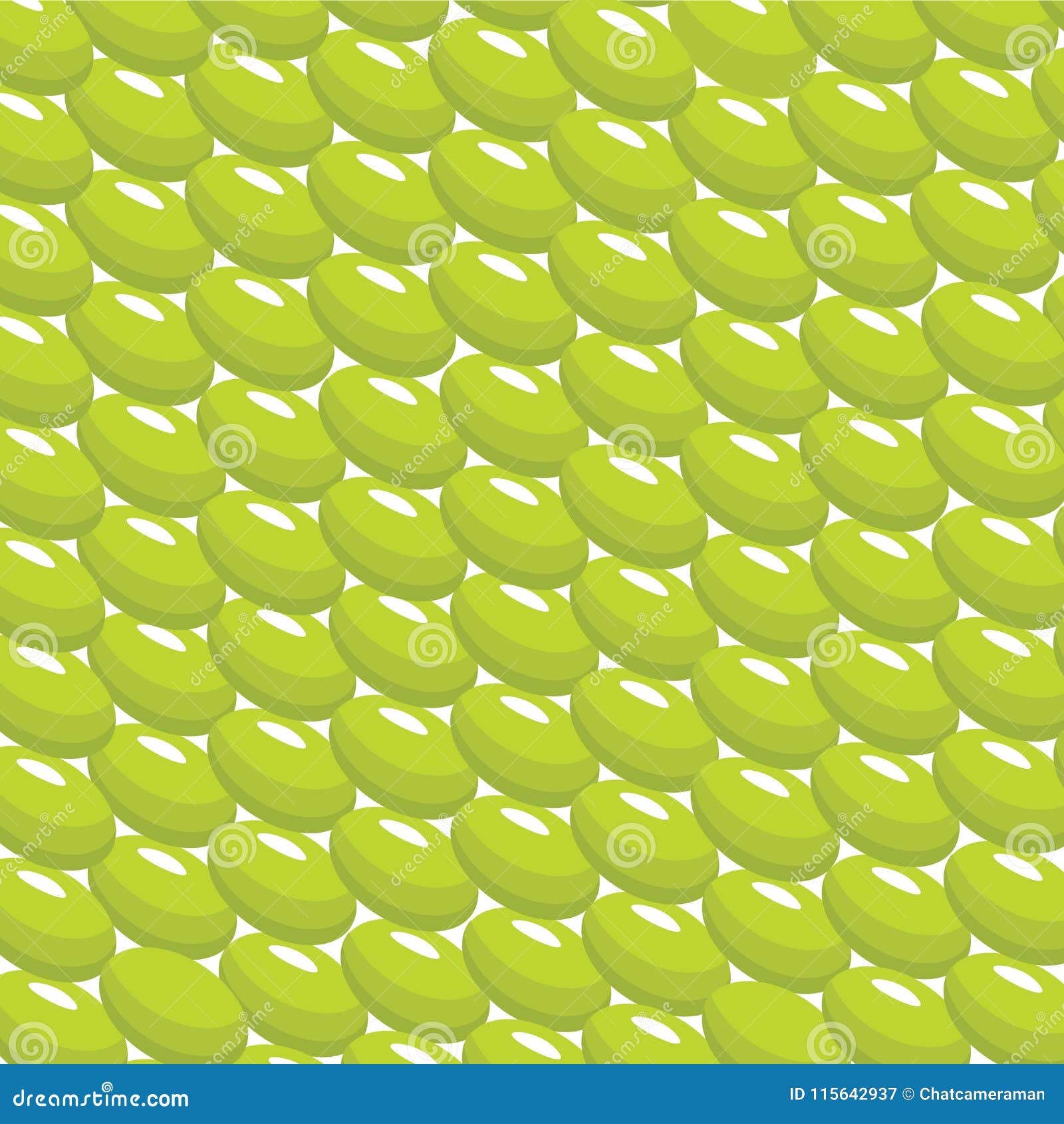Grapes Texture Pattern Background Stock Vector - Illustration of design ...