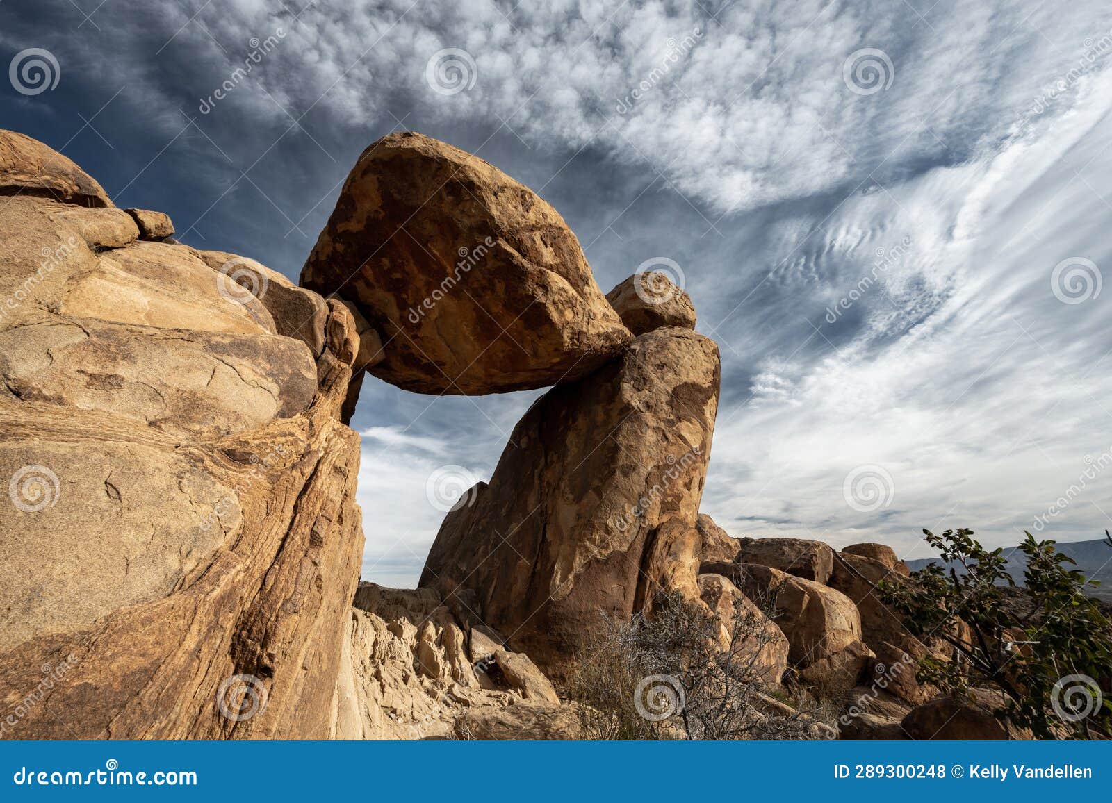 Grapevine And Rock Formation In Cappadocia Turkey In Fall Showing ...