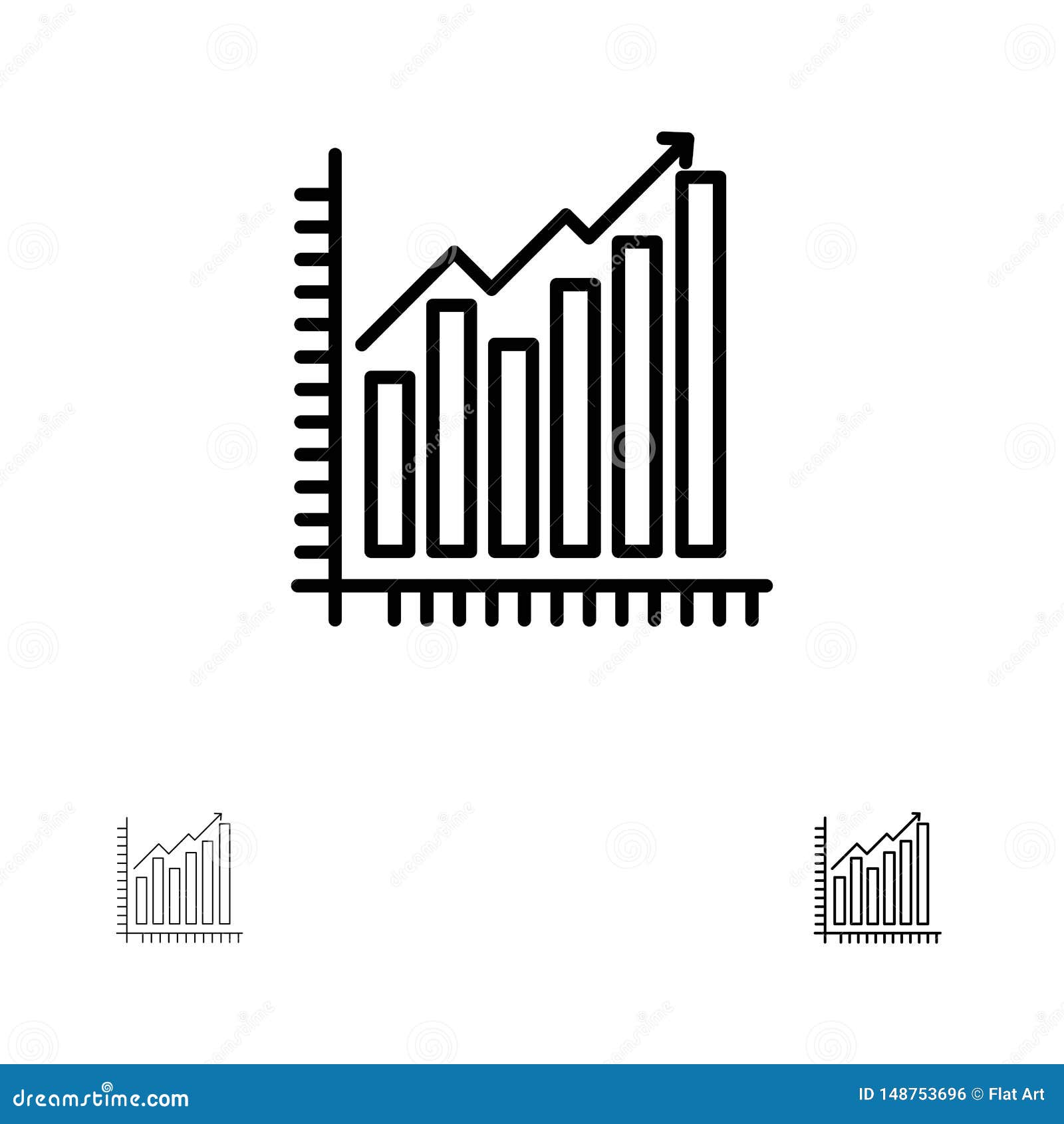 Graph, Analytics, Business, Diagram, Marketing, Statistics, Trends Bold ... Graph, Analytics, Business, Diagram, Marketing, Statistics, Trends Bold ...