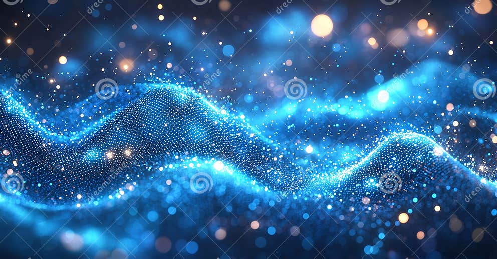 Graph Animation Graphic Illustration Network Connection Technology ...