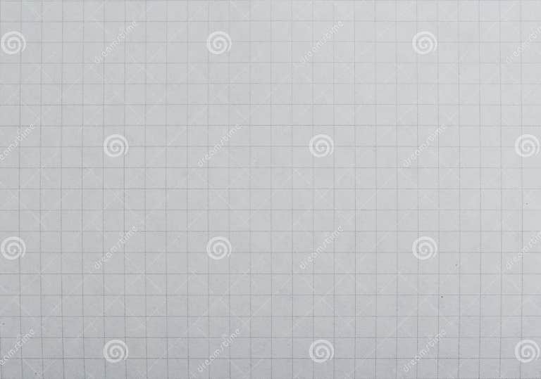 Graph Book Grid Chart for Notes or Statistics and Empty Space for Text ...