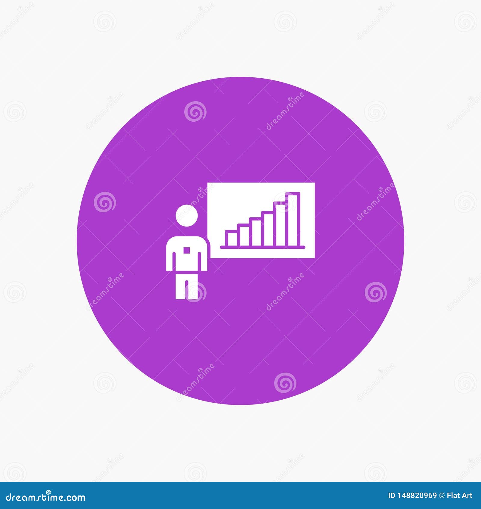 Graph, Business, Chart, Efforts, Success Stock Vector - Illustration of ...