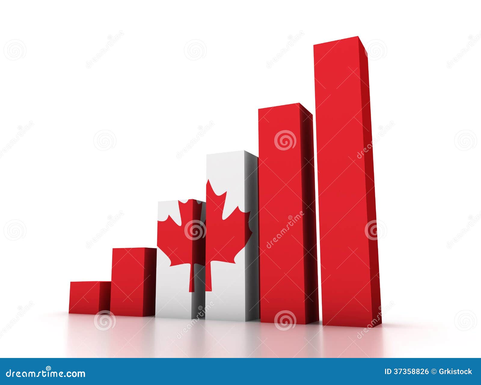 Graph stock illustration. Illustration of space, success - 37358826