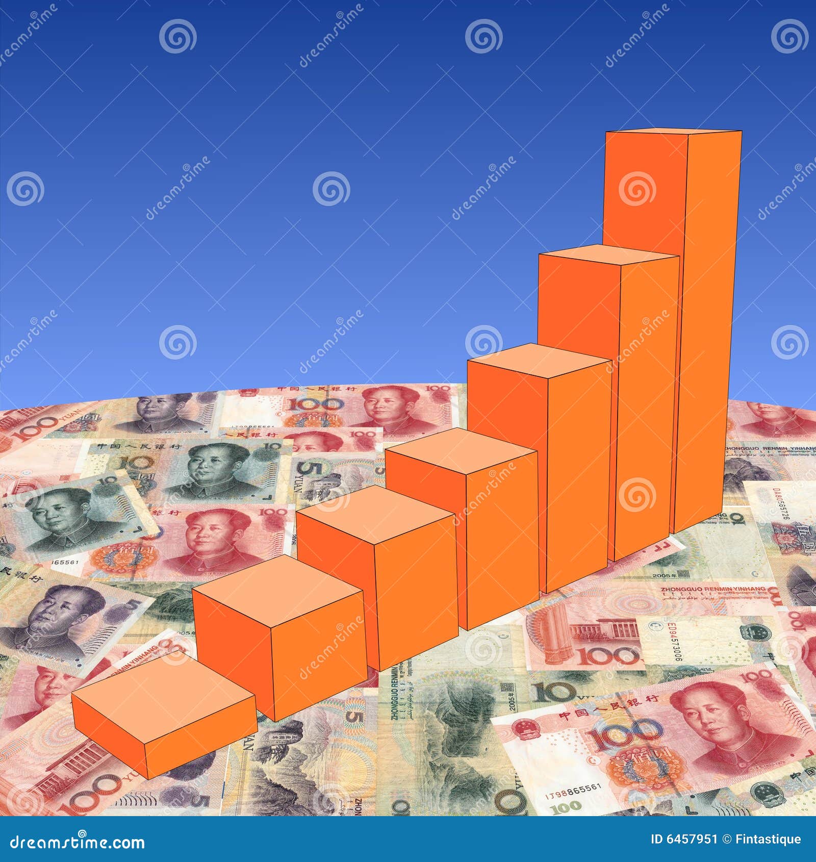 Chinese Yuan And Philippine Peso Won Symbols Isolated On White ...