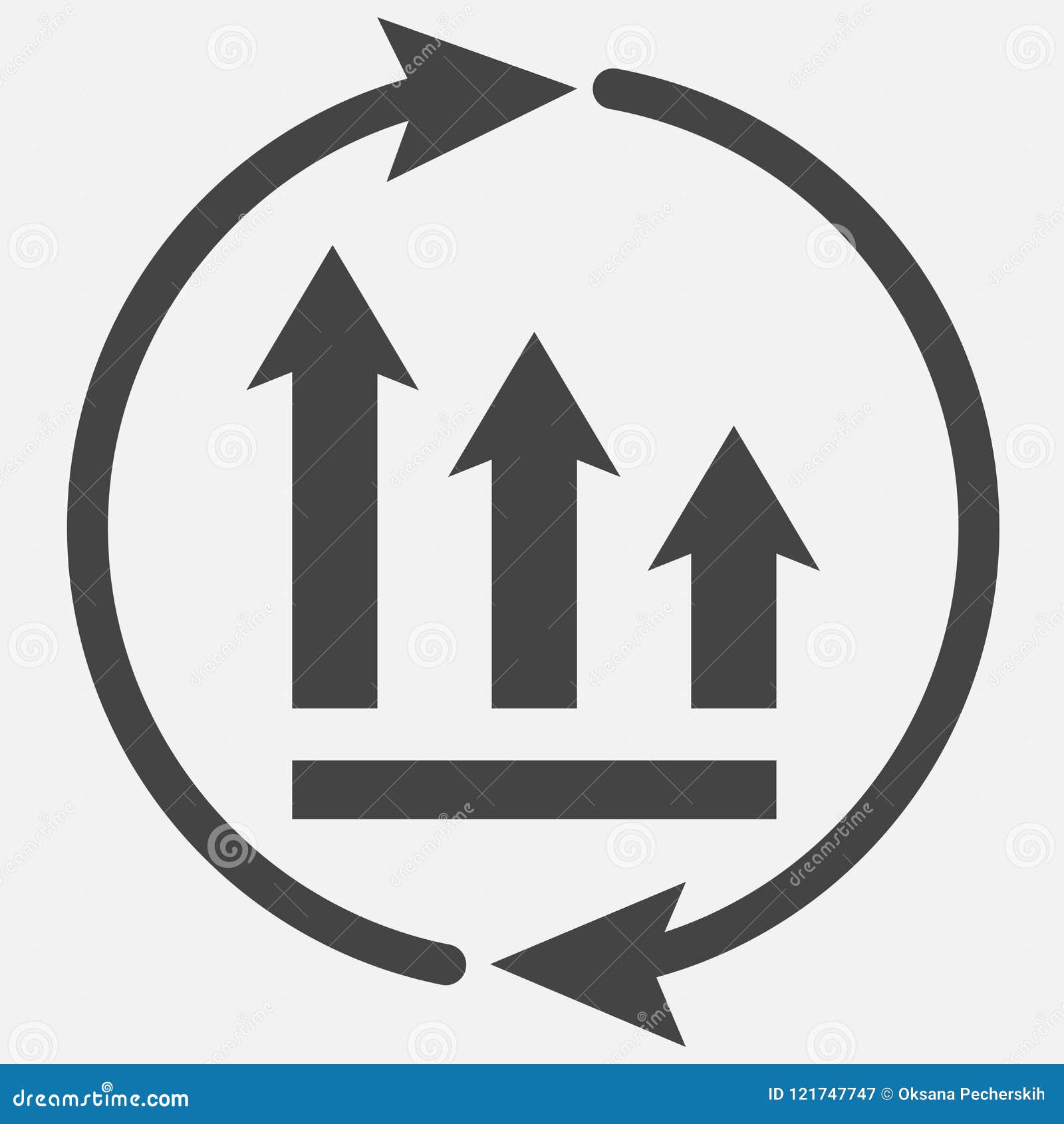 Graph Decline Cartoon Vector Cartoondealercom 67743027